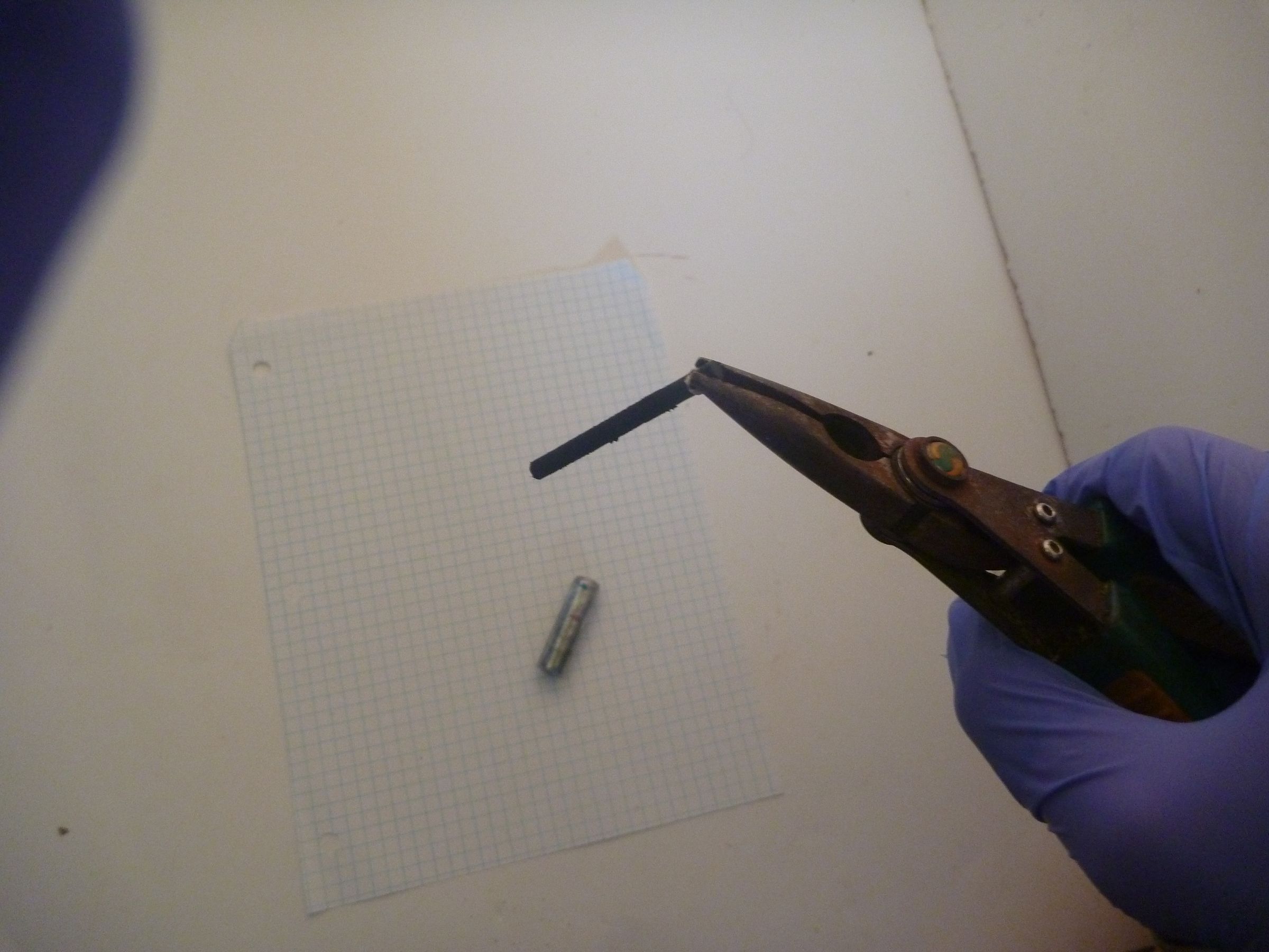 Build Your Own Batteries! : 5 Steps (with Pictures) - Instructables