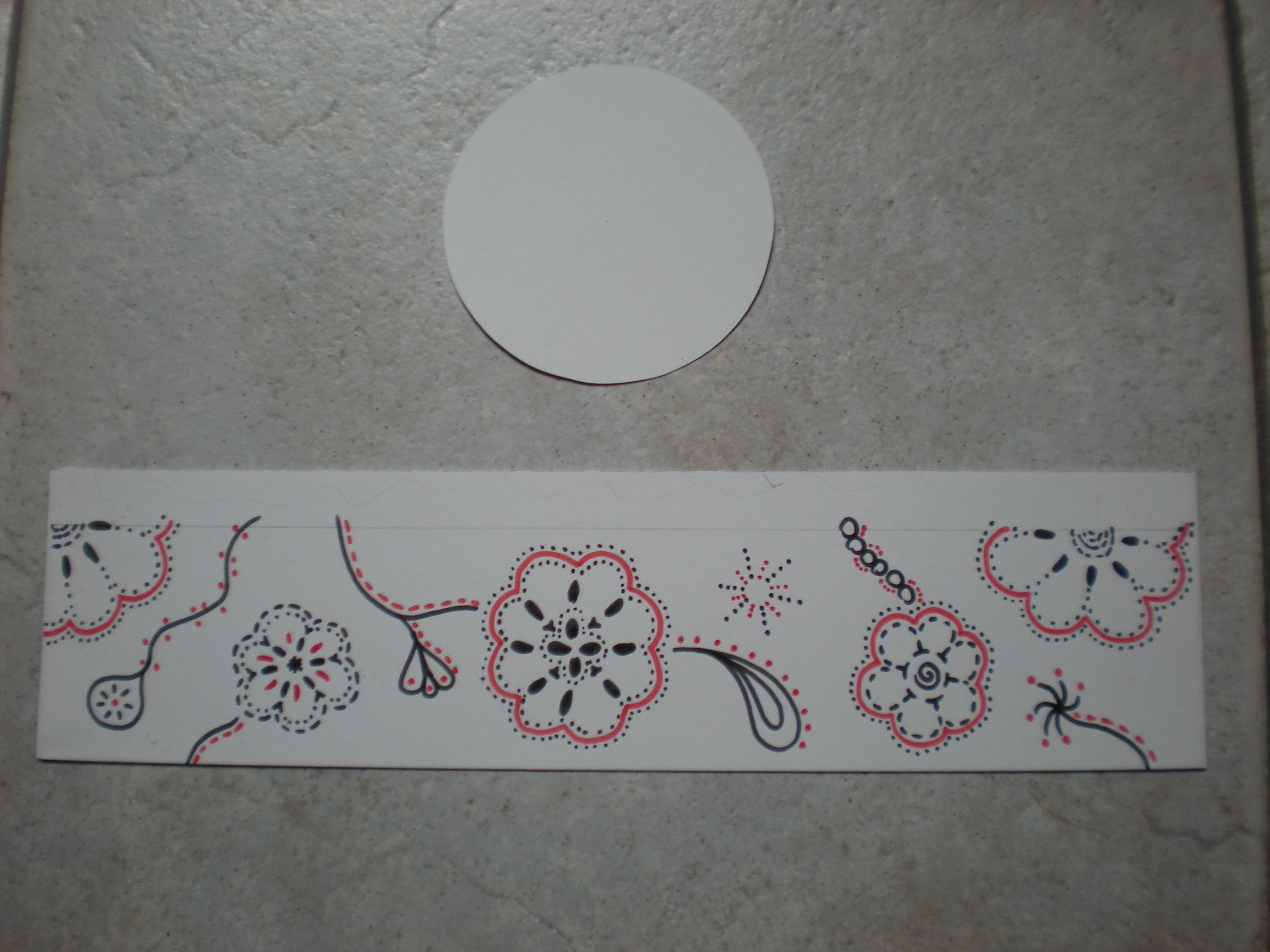 How to Make a Pretty Round Box : 5 Steps - Instructables