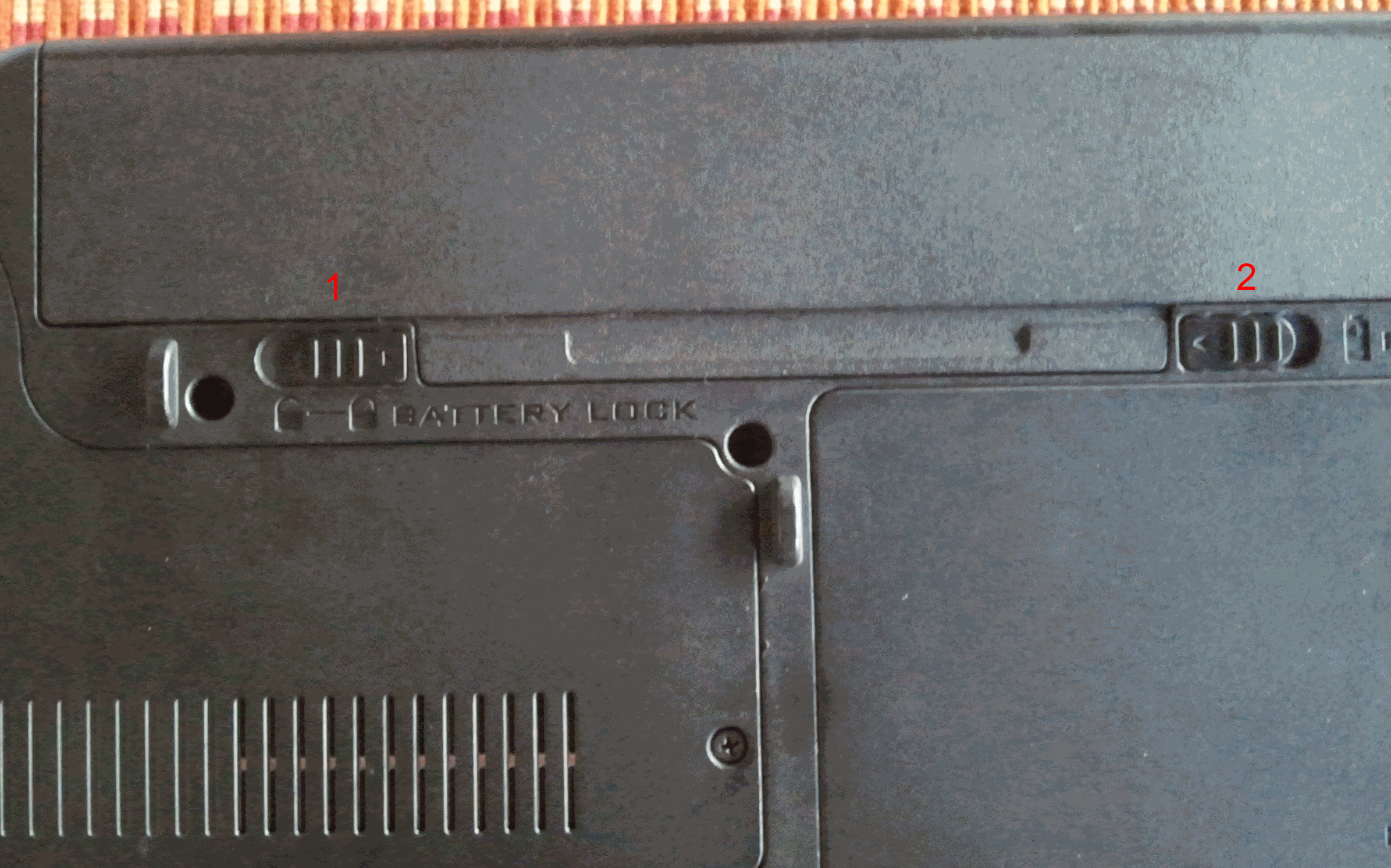 How to Stop Your Laptop Overheating : 12 Steps (with Pictures ...
