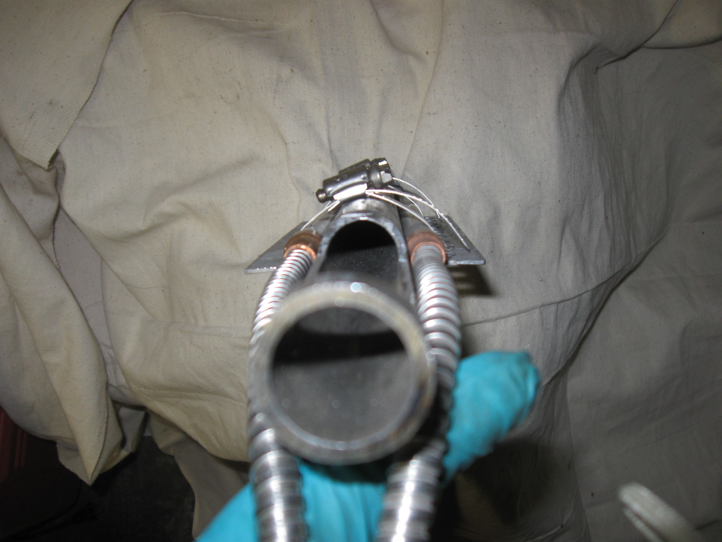 Plastic Injection Molding and Extruding : 11 Steps - Instructables