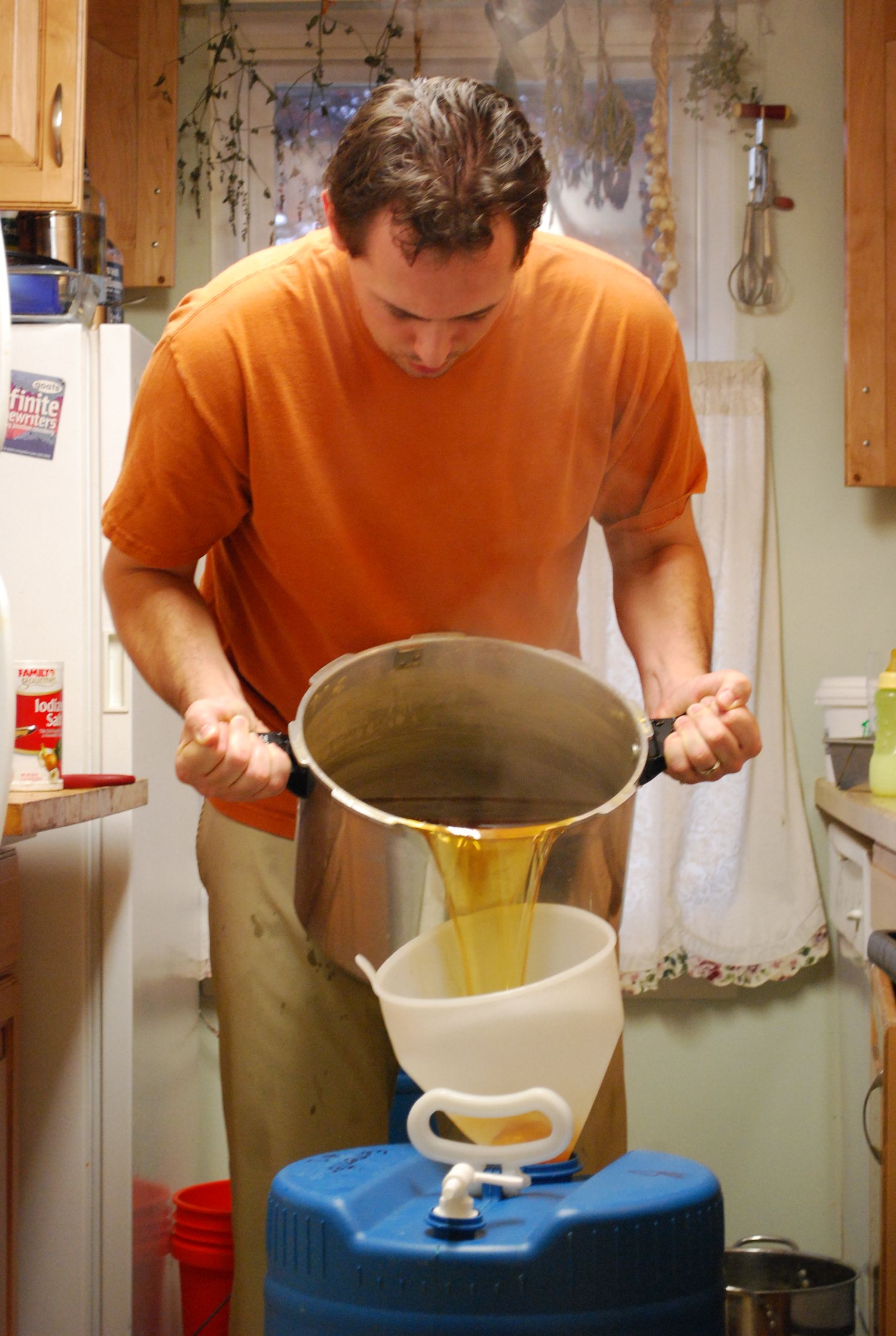 Mead Making - Instructables