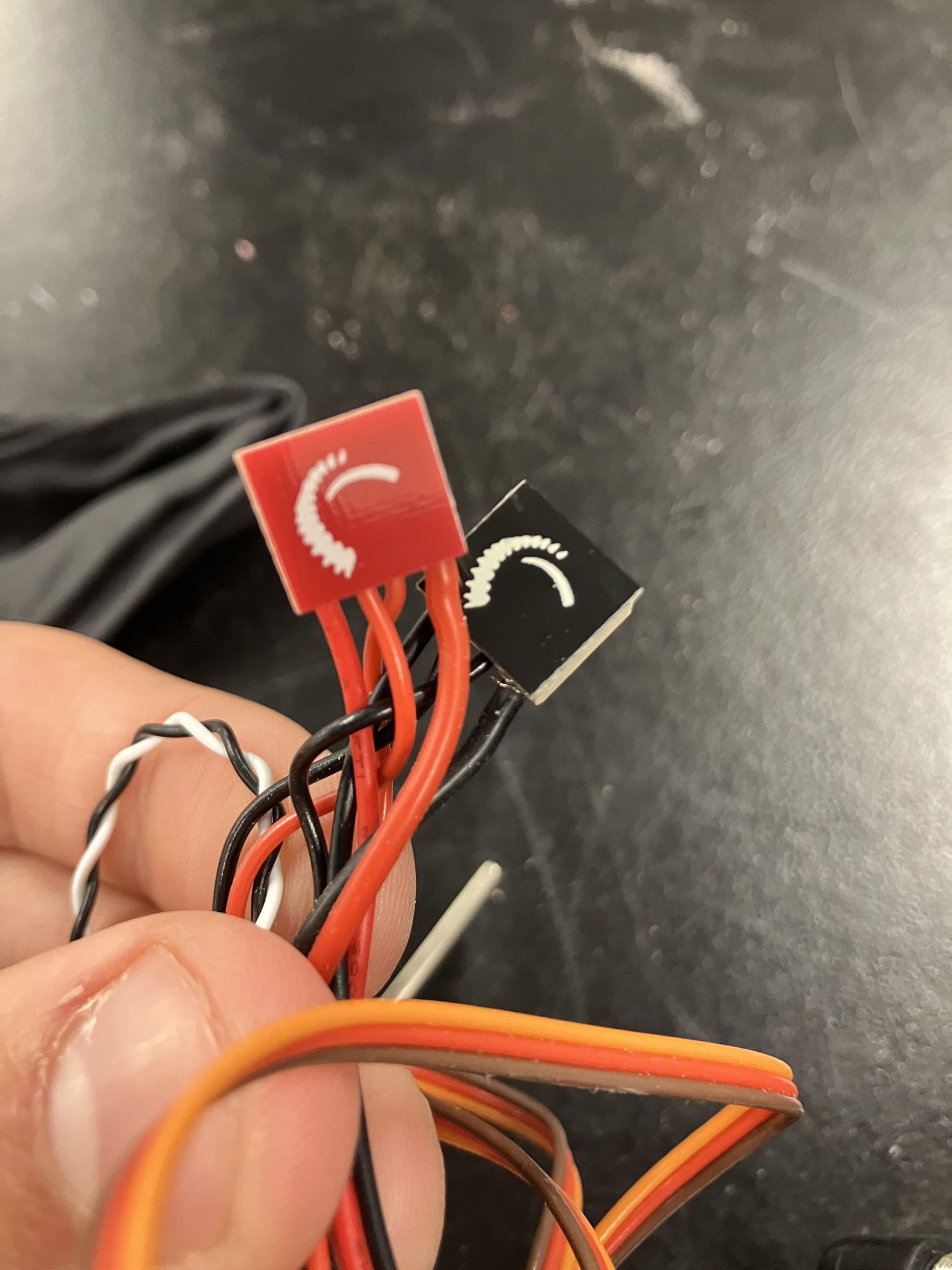 Building the Electronics Inside an Antweight Combat Robot : 6 Steps ...