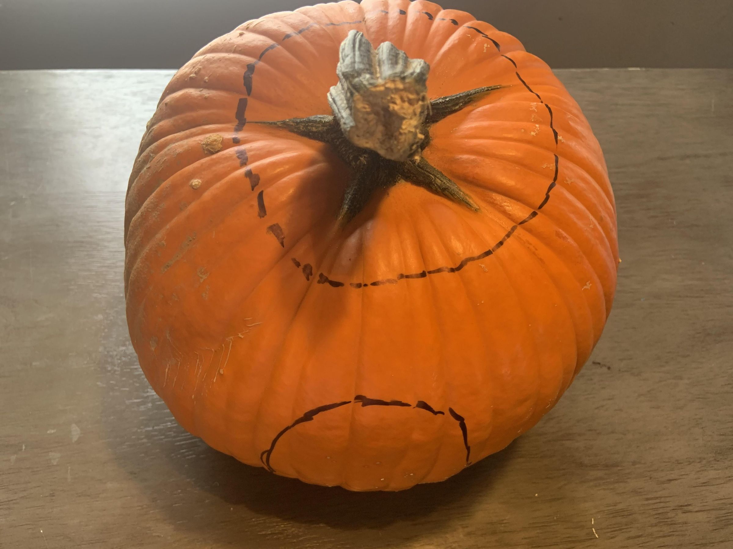 Pumpkin Fire Pit : 5 Steps - Instructables
