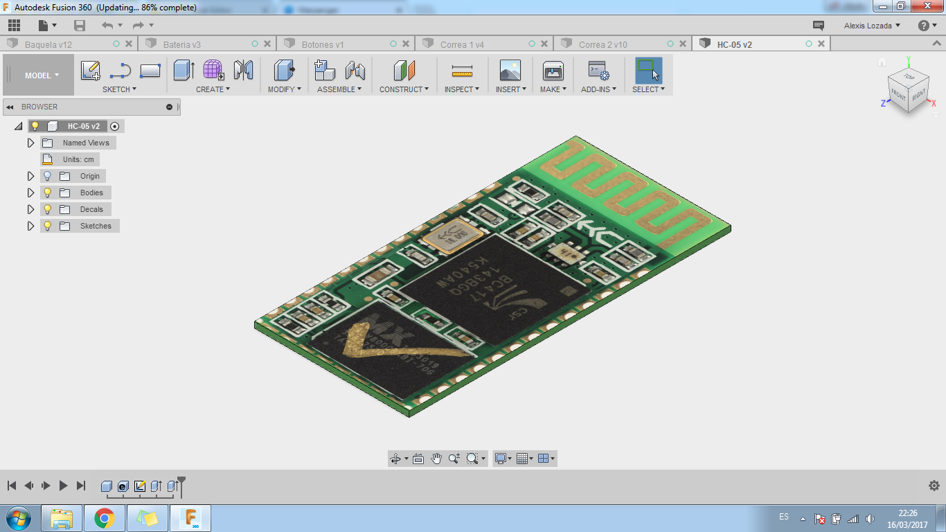 DIY Arduino Watch Sport 2.0 : 31 Steps (with Pictures) - Instructables
