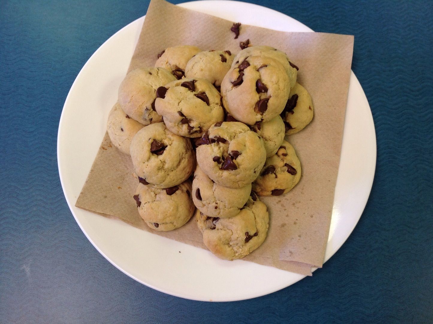 Epic Chocolate Chip Cookies : 8 Steps - Instructables