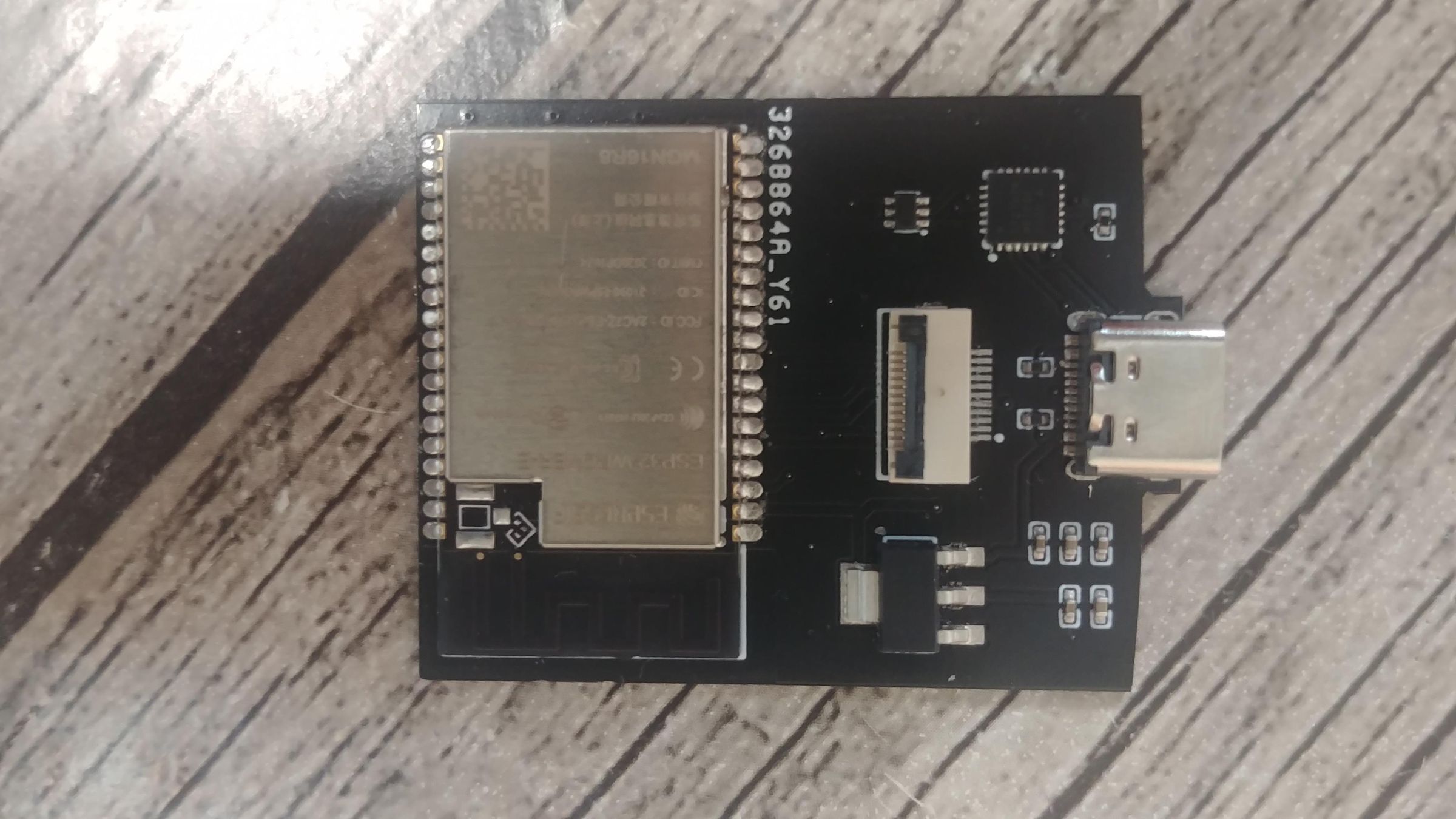 Diy Small But Powerful Miniature ESP32 NAS : 13 Steps (with Pictures ...