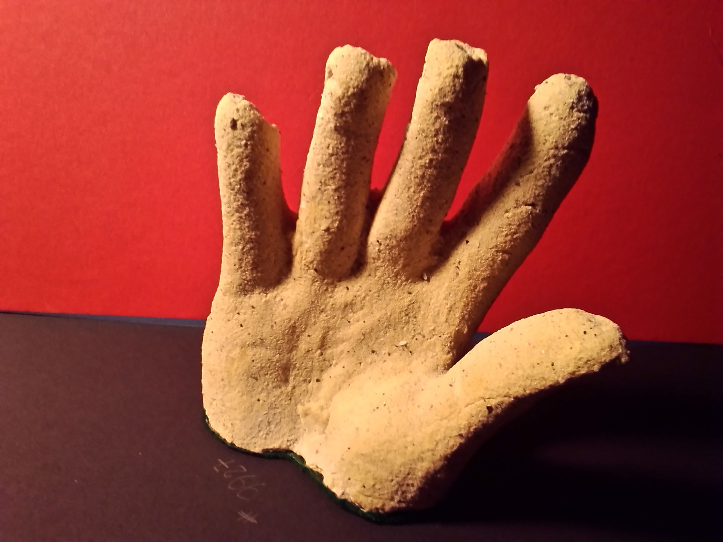 Beach Craft- Simple Sand Casting : 4 Steps (with Pictures) - Instructables