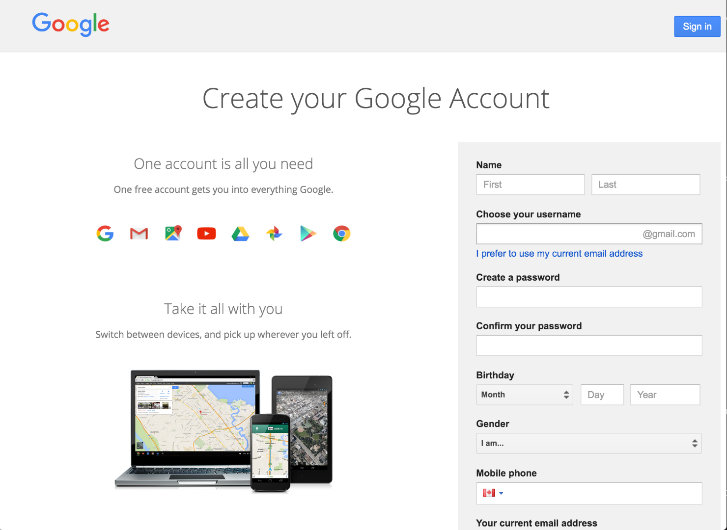 Create a Clickable Google Map to Share Geographic Information and ...
