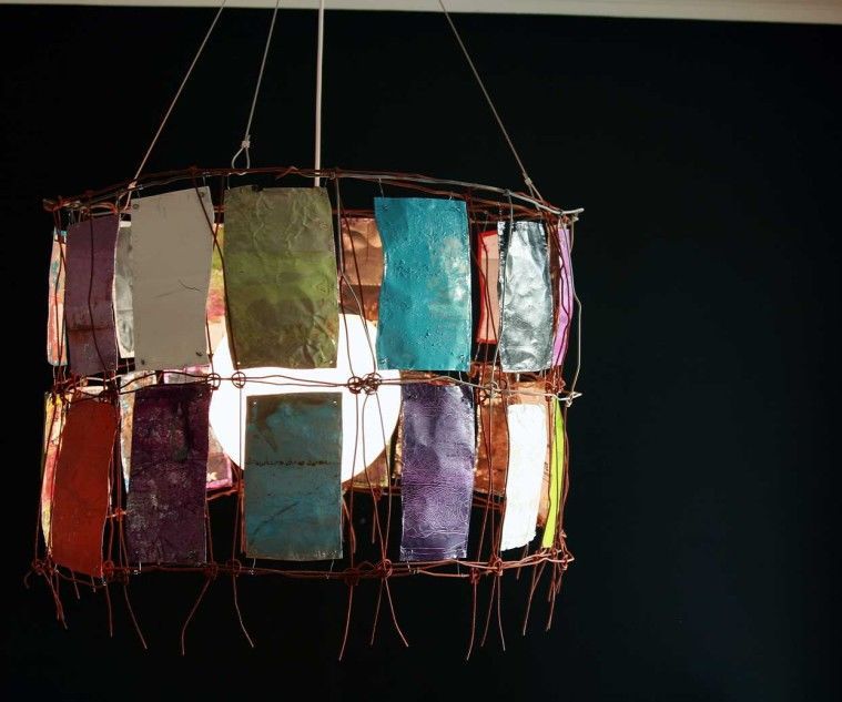 Graffiti Paint Can Lamp : 4 Steps (with Pictures) - Instructables
