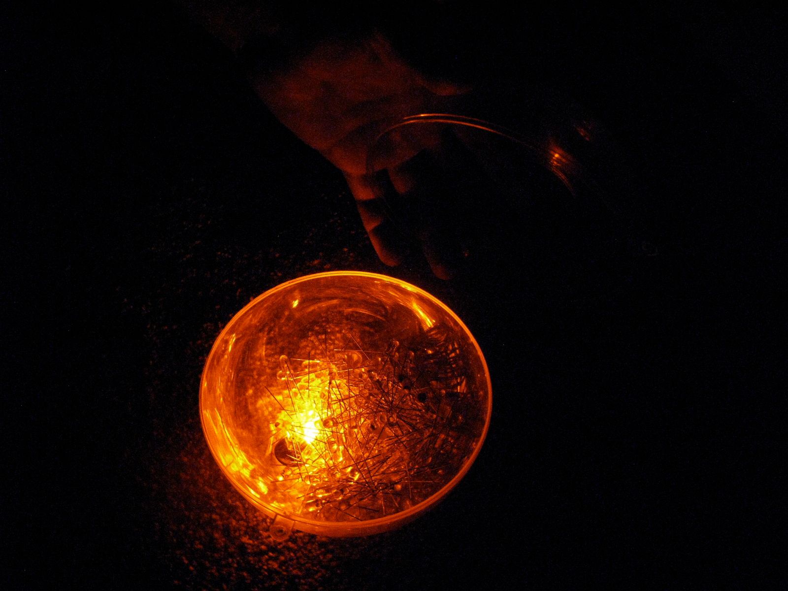HapHazard - a Playful Random Light System : 5 Steps (with Pictures ...