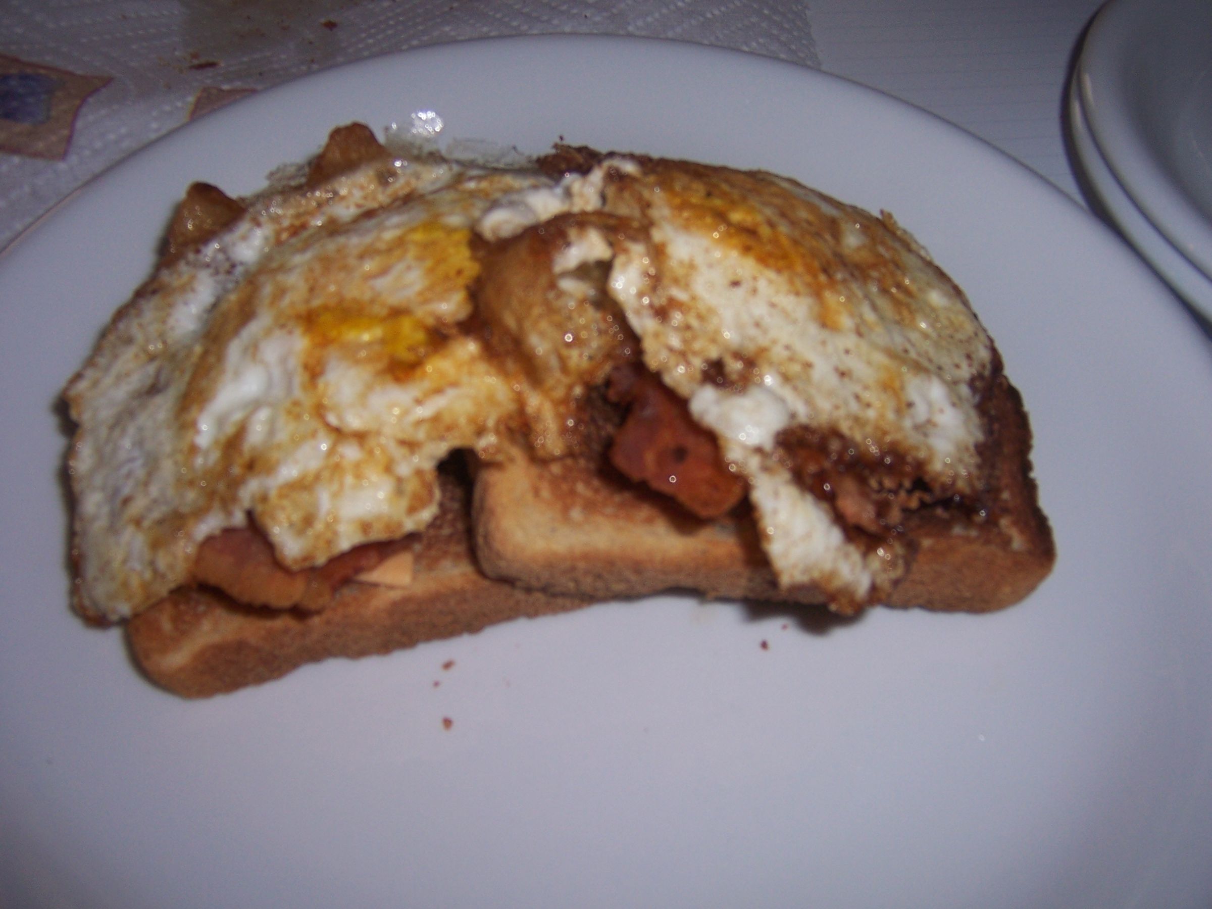 The Texas Stack : 5 Steps - Instructables