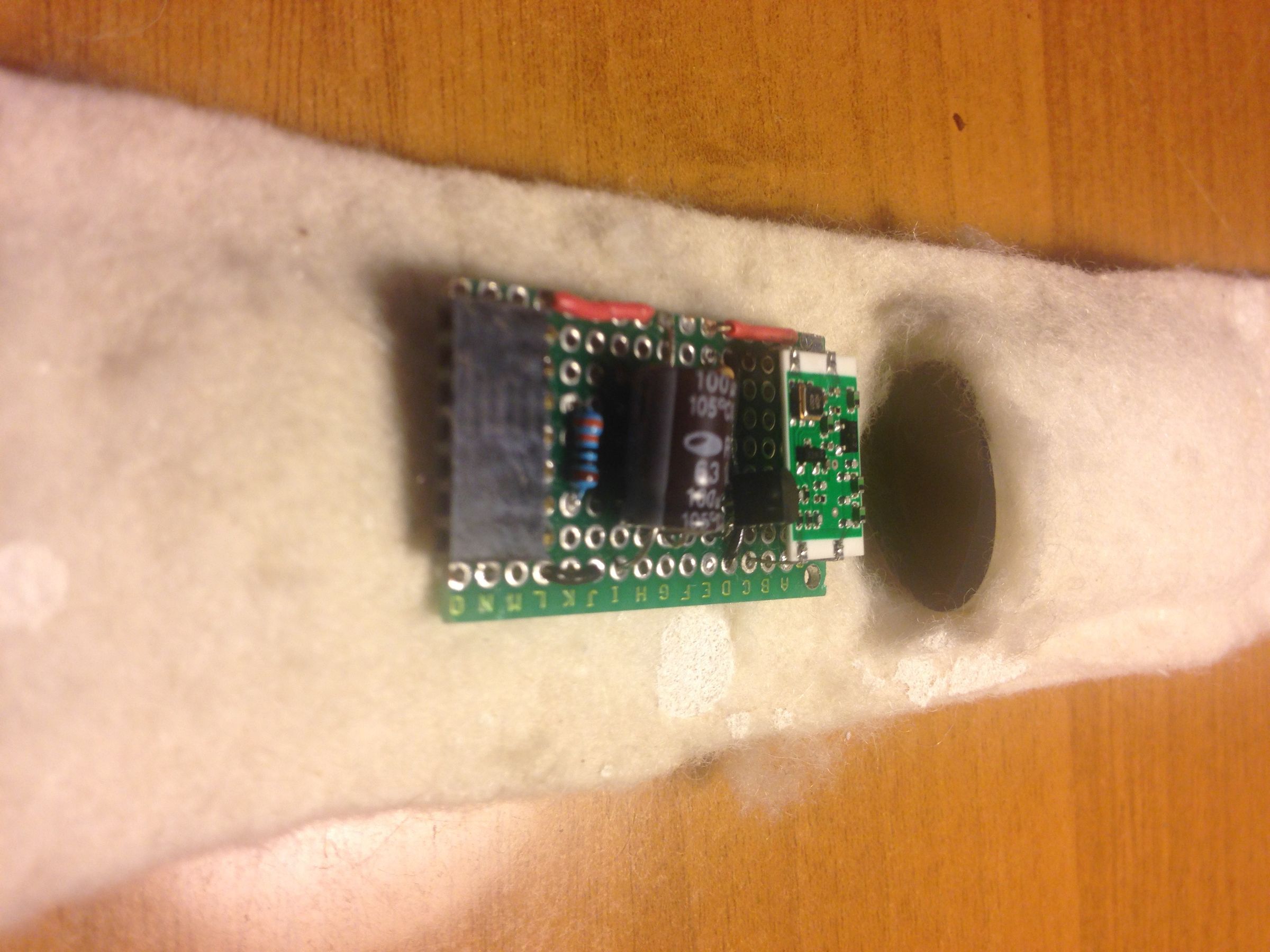 RF Sheep Tracker - Keep Your Sheep in Sight! : 6 Steps (with Pictures ...