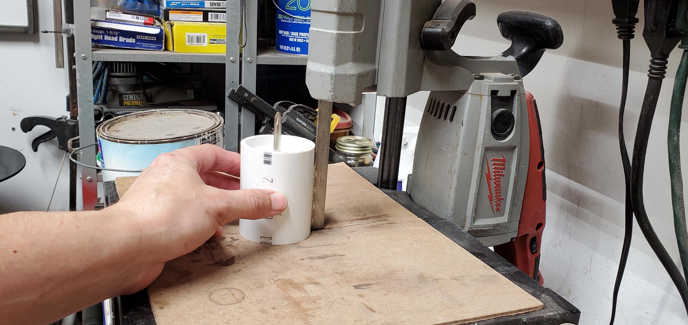 Epoxy Resin Screwdriver/Nut Driver From Silicone Mold Making to Casting ...