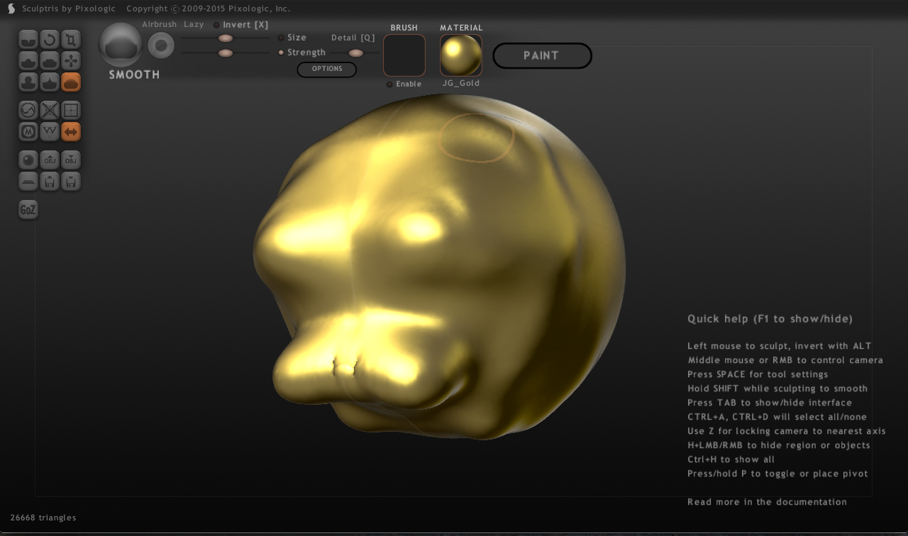 From Beginner to Advanced 3D Modeling for Free : 6 Steps - Instructables