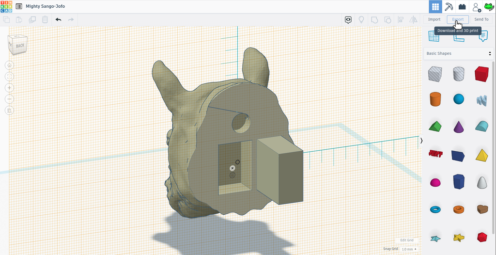 Tinkercad Download Tinkercad Digto.net