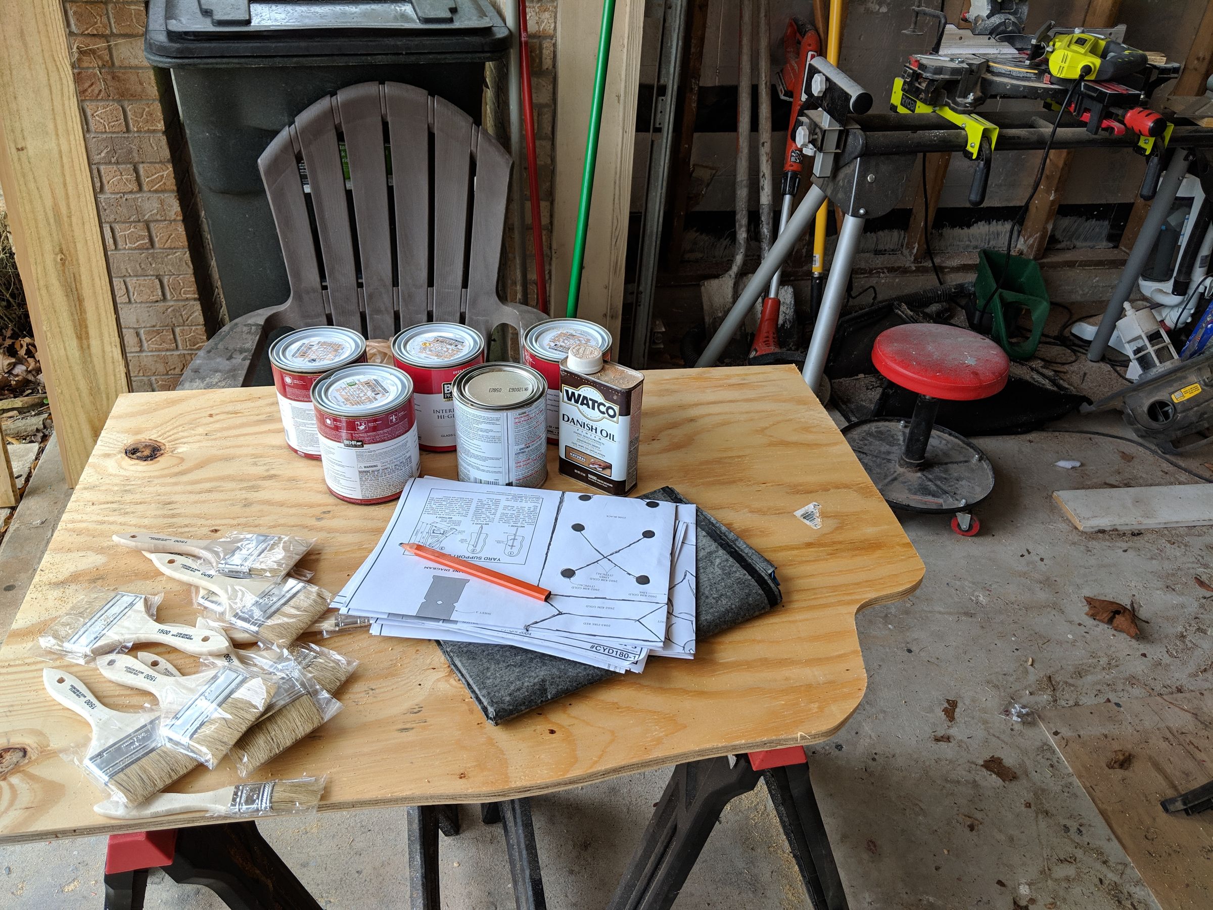 Christmas Toy Soldier Standiee : 4 Steps (with Pictures) - Instructables