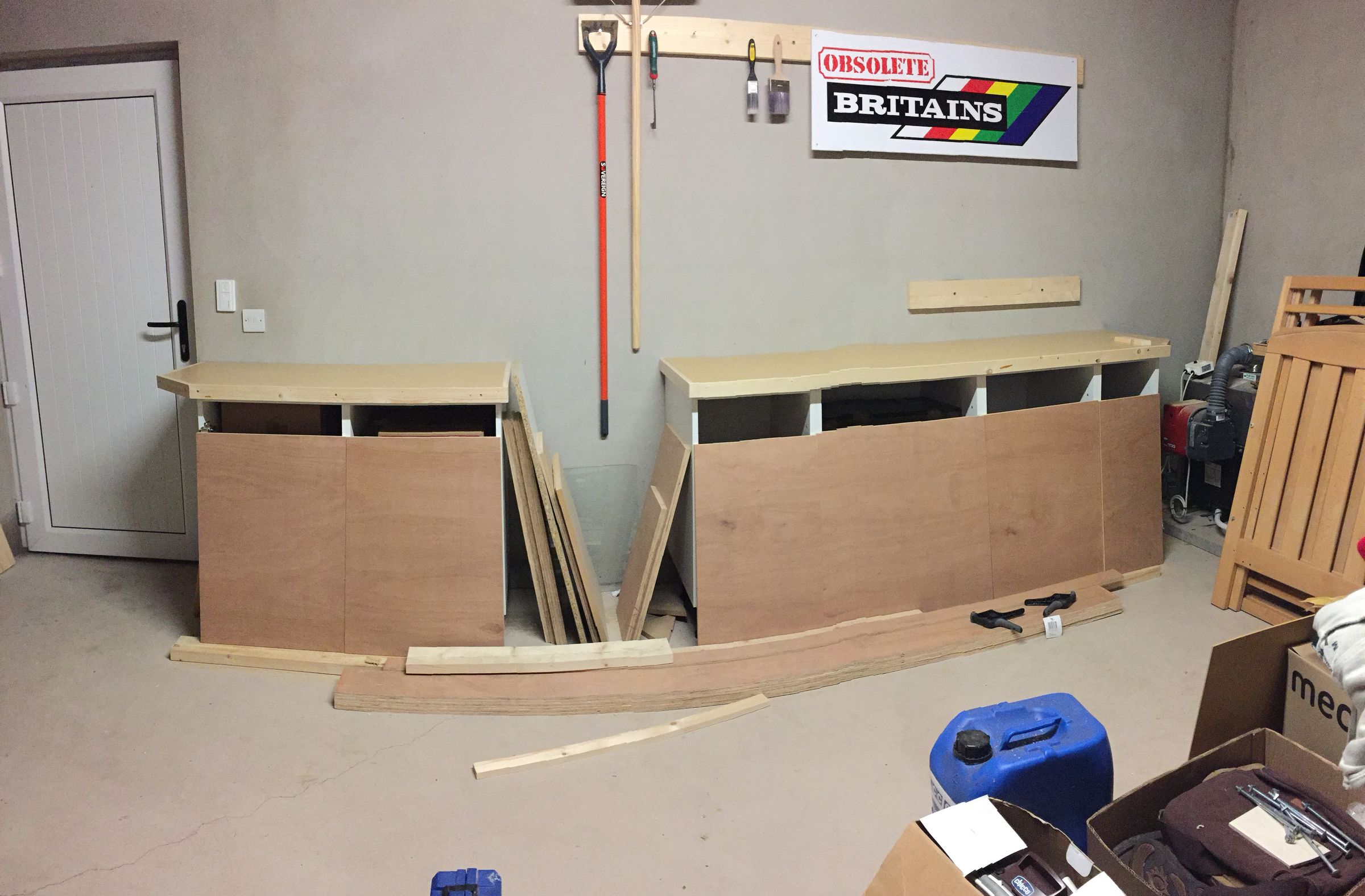 Mitre Saw Station : 8 Steps (with Pictures) - Instructables