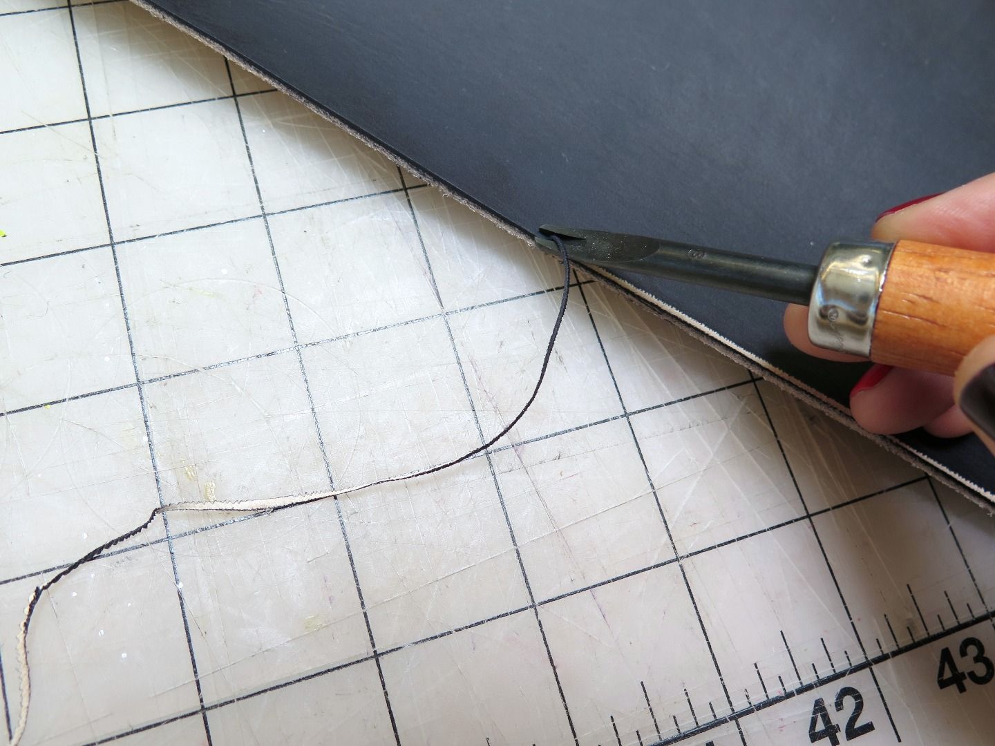 Sculpted Leather Tech Cases : 23 Steps (with Pictures) - Instructables