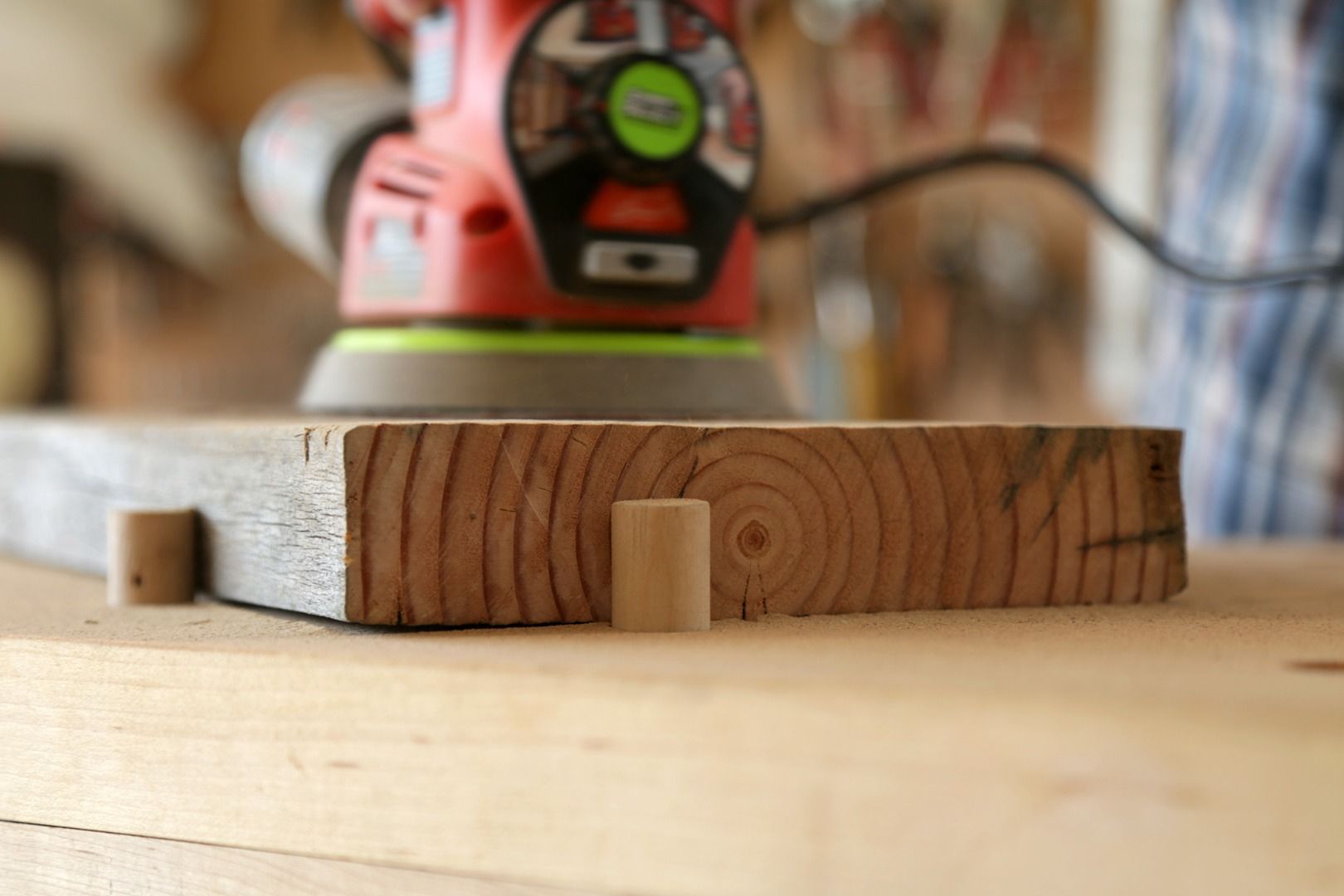 DIY Bench Dogs : 13 Steps (with Pictures) - Instructables