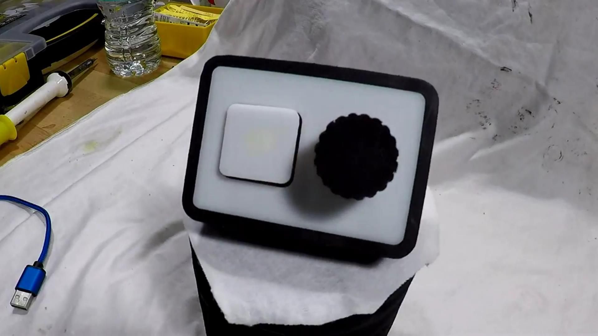 Computer Volume Control Knob : 6 Steps (with Pictures) - Instructables