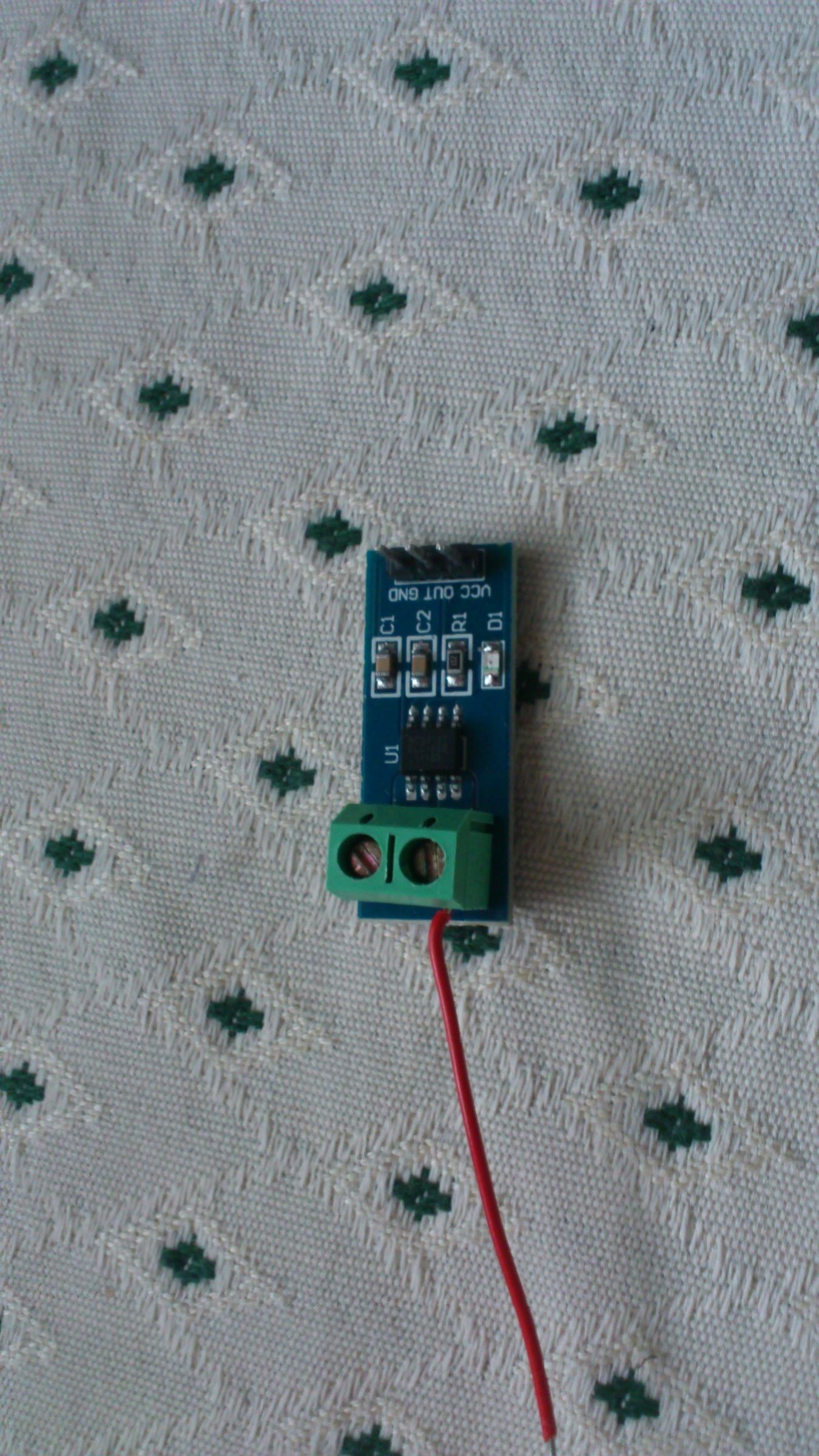 Arduino Powered Solar Battery Charger : 7 Steps - Instructables