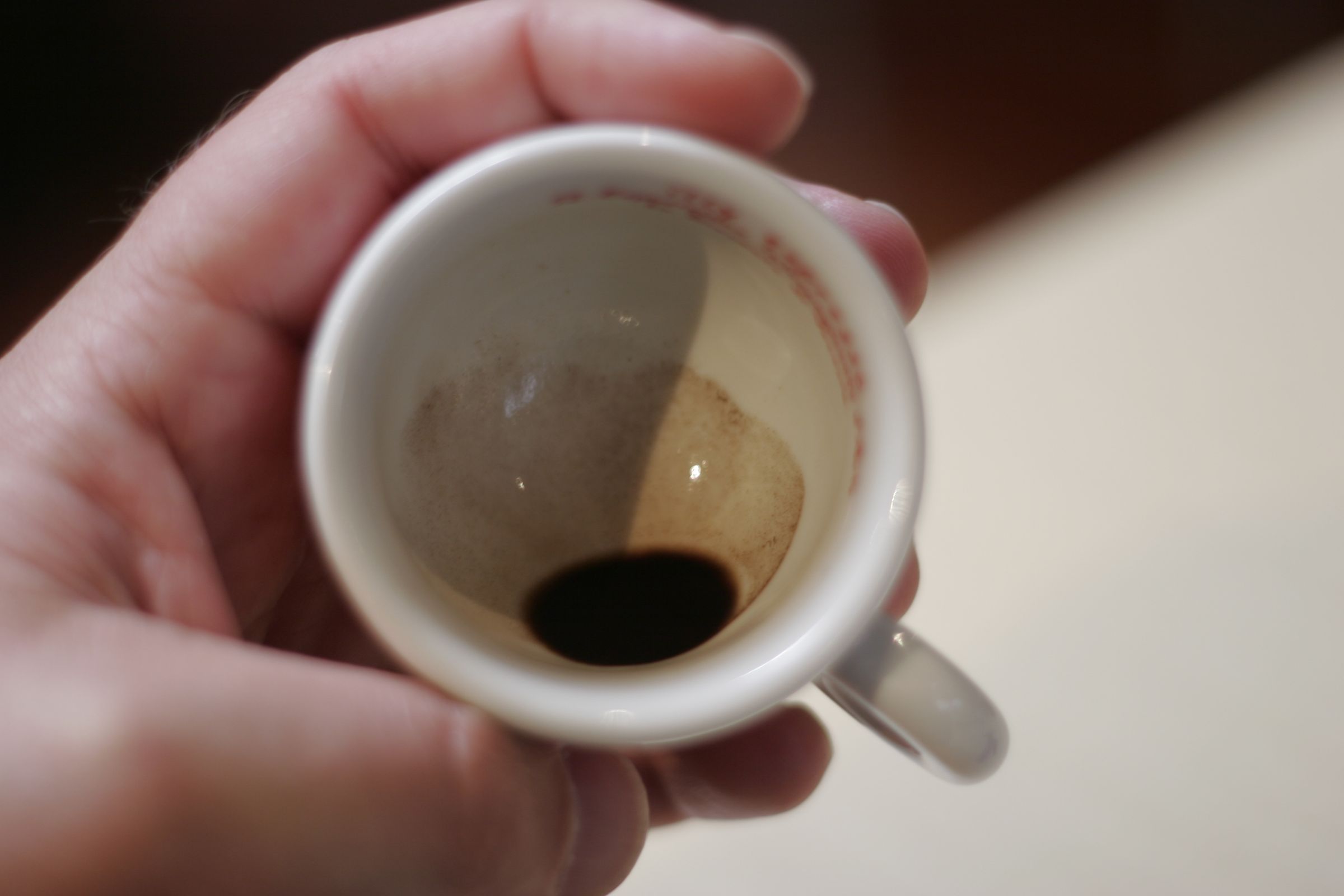 Turkish/Mediterranean/Middle Eastern/Balkan Coffee : 6 Steps ...