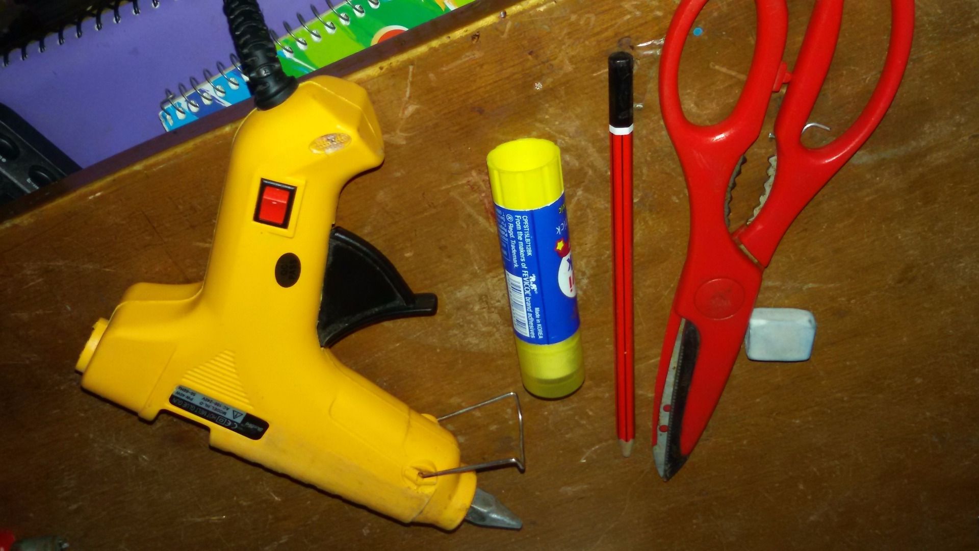 Raspberry Pi Thief Detector : 6 Steps - Instructables