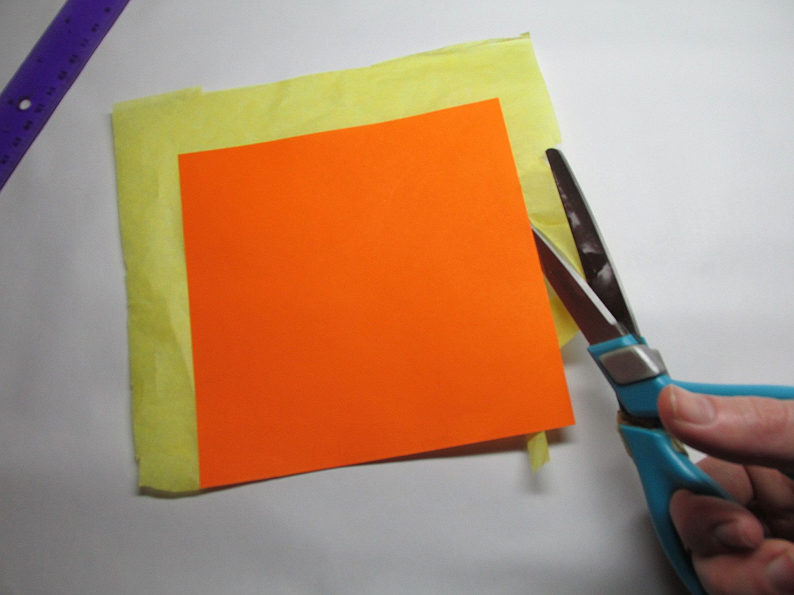 ORIGAMI DONALD J. TRUMP TUTORIAL (WITH VIDEO!) : 7 Steps - Instructables