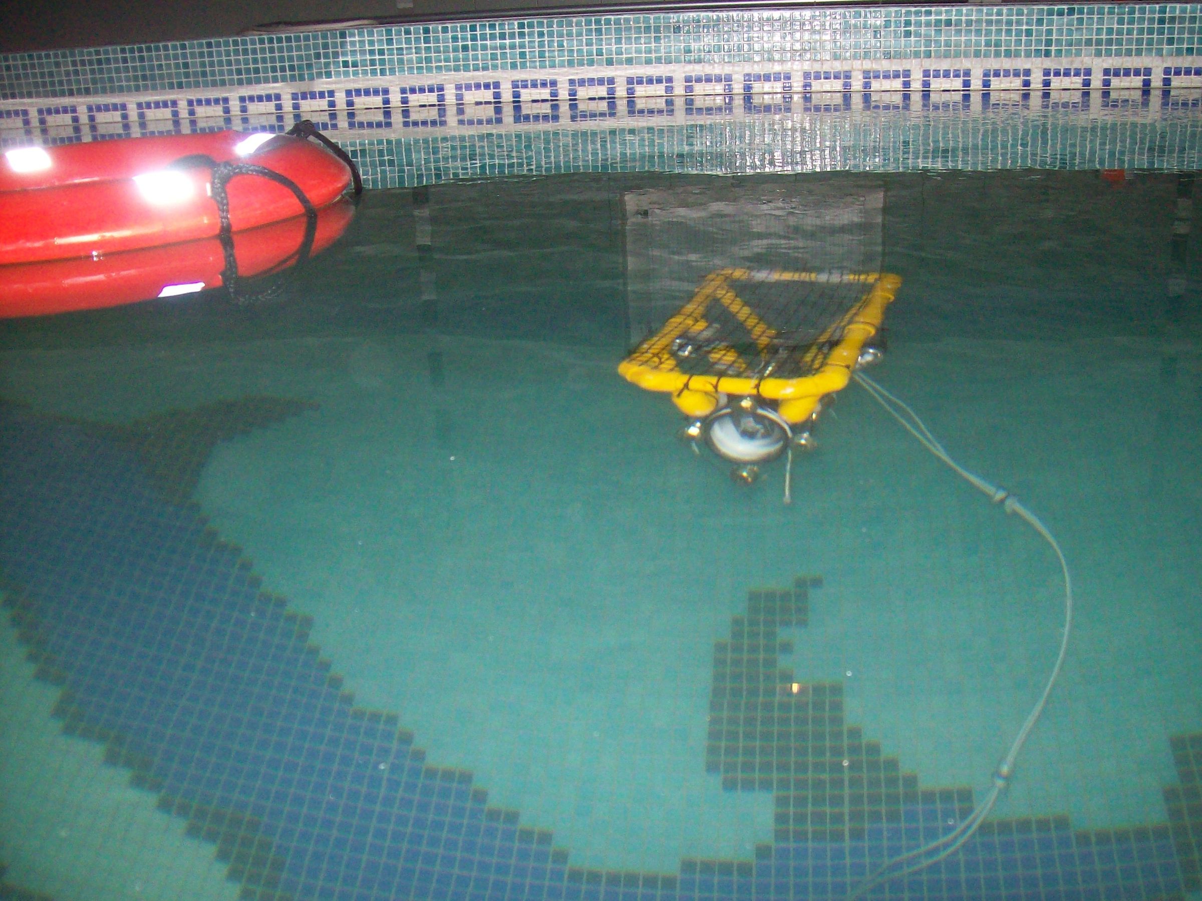 ROV Submersible (PVC) : 19 Steps (with Pictures) - Instructables