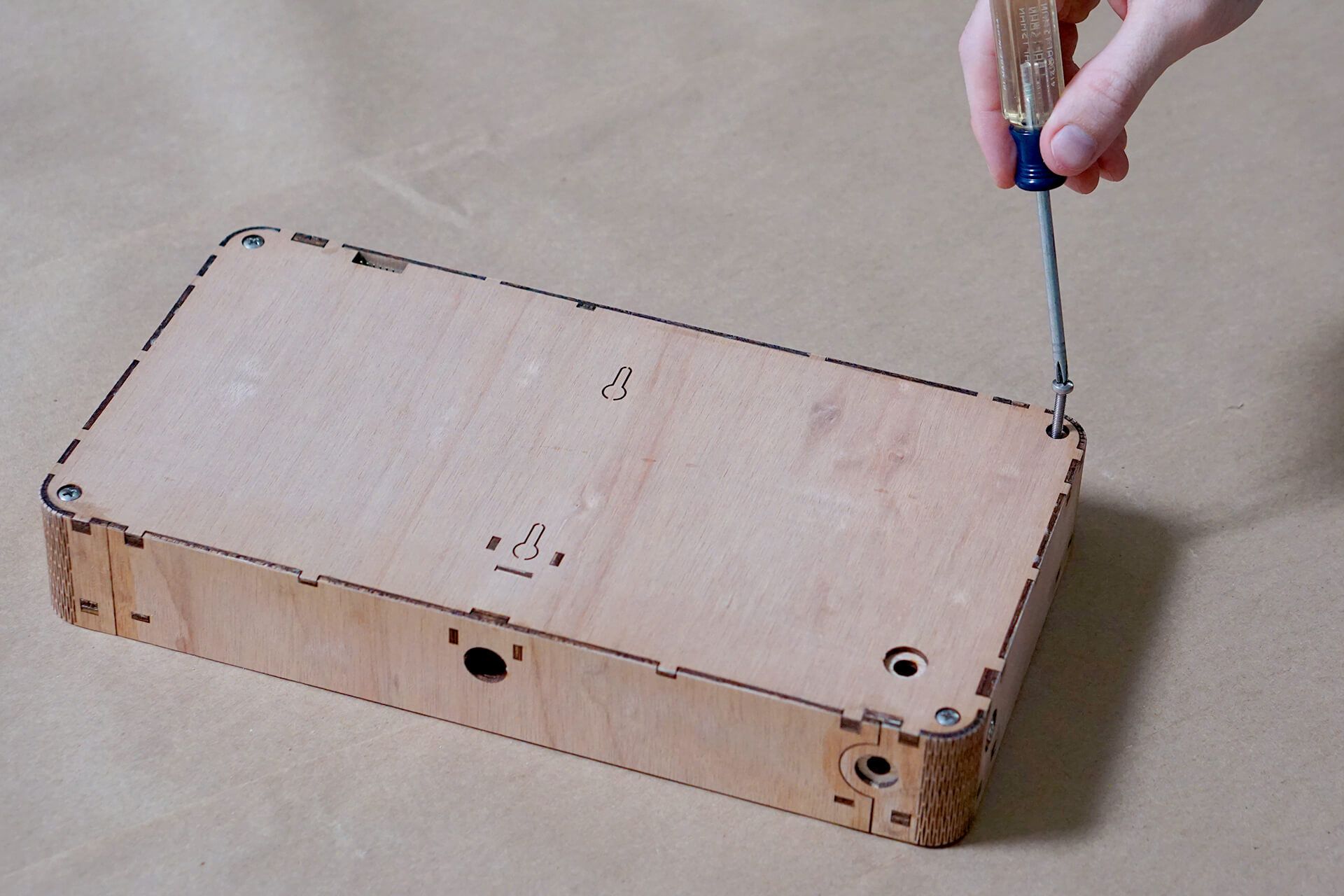 Table Tennis Scoreboard : 16 Steps (with Pictures) - Instructables