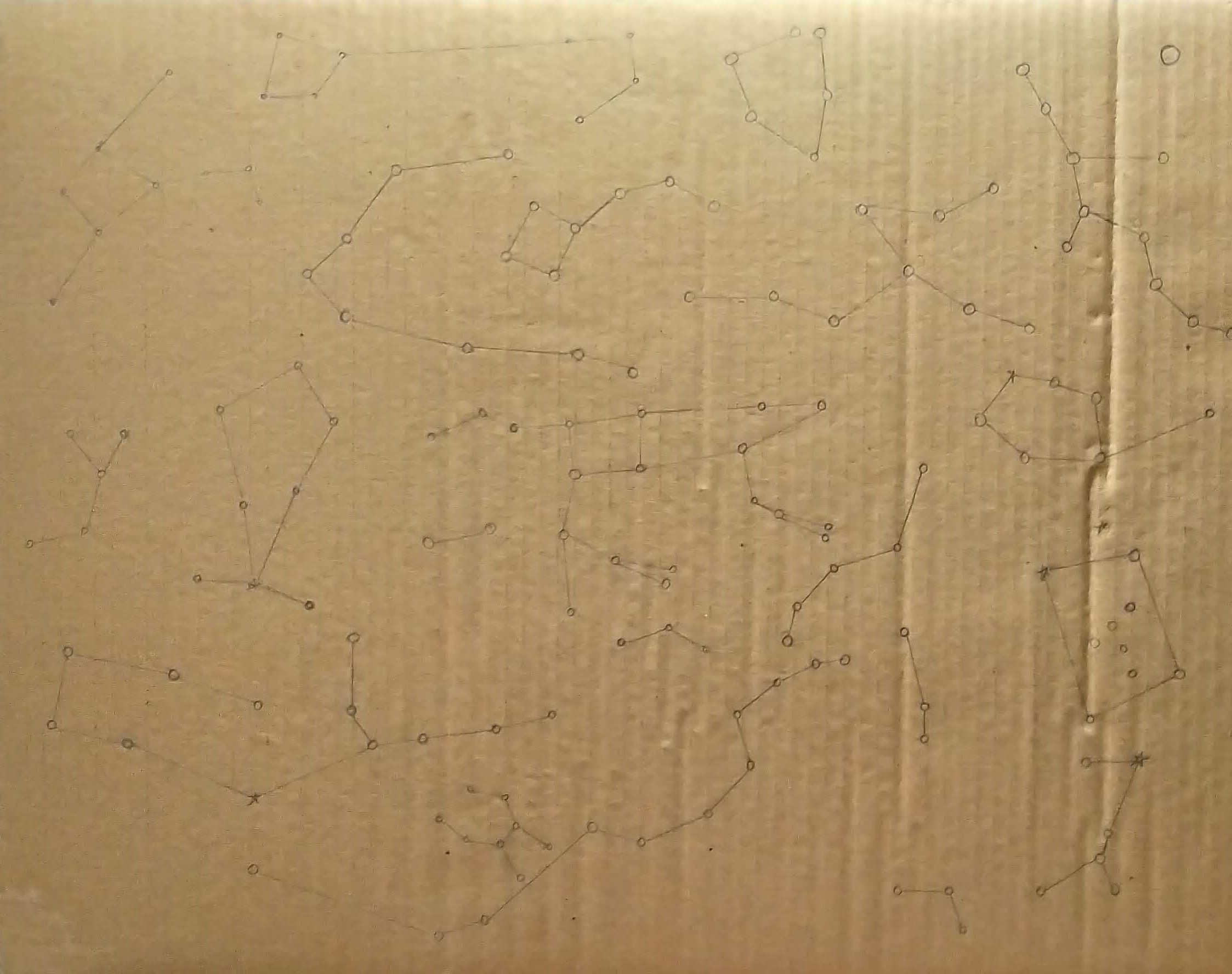 LED Constellation : 19 Steps (with Pictures) - Instructables