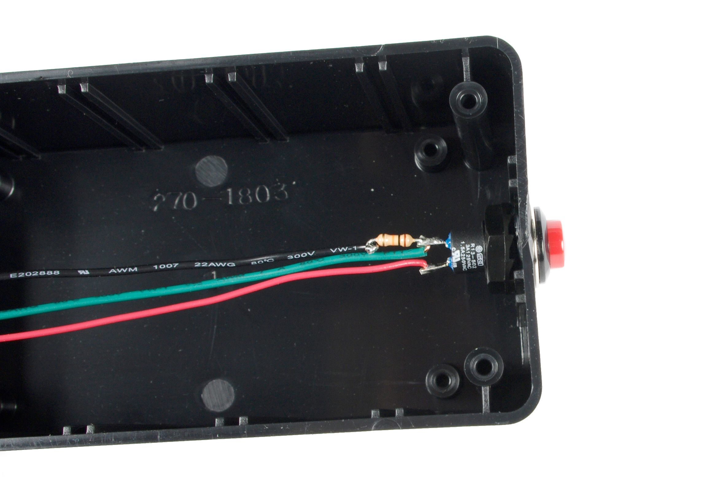 Arduino Countdown Timer : 22 Steps (with Pictures) - Instructables