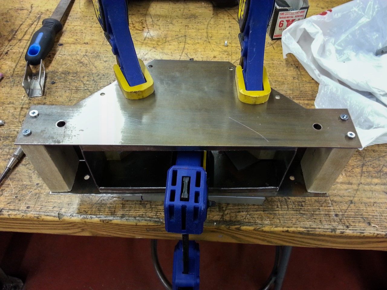 DIY 6x17 Panoramic Film Camera : 9 Steps (with Pictures) - Instructables