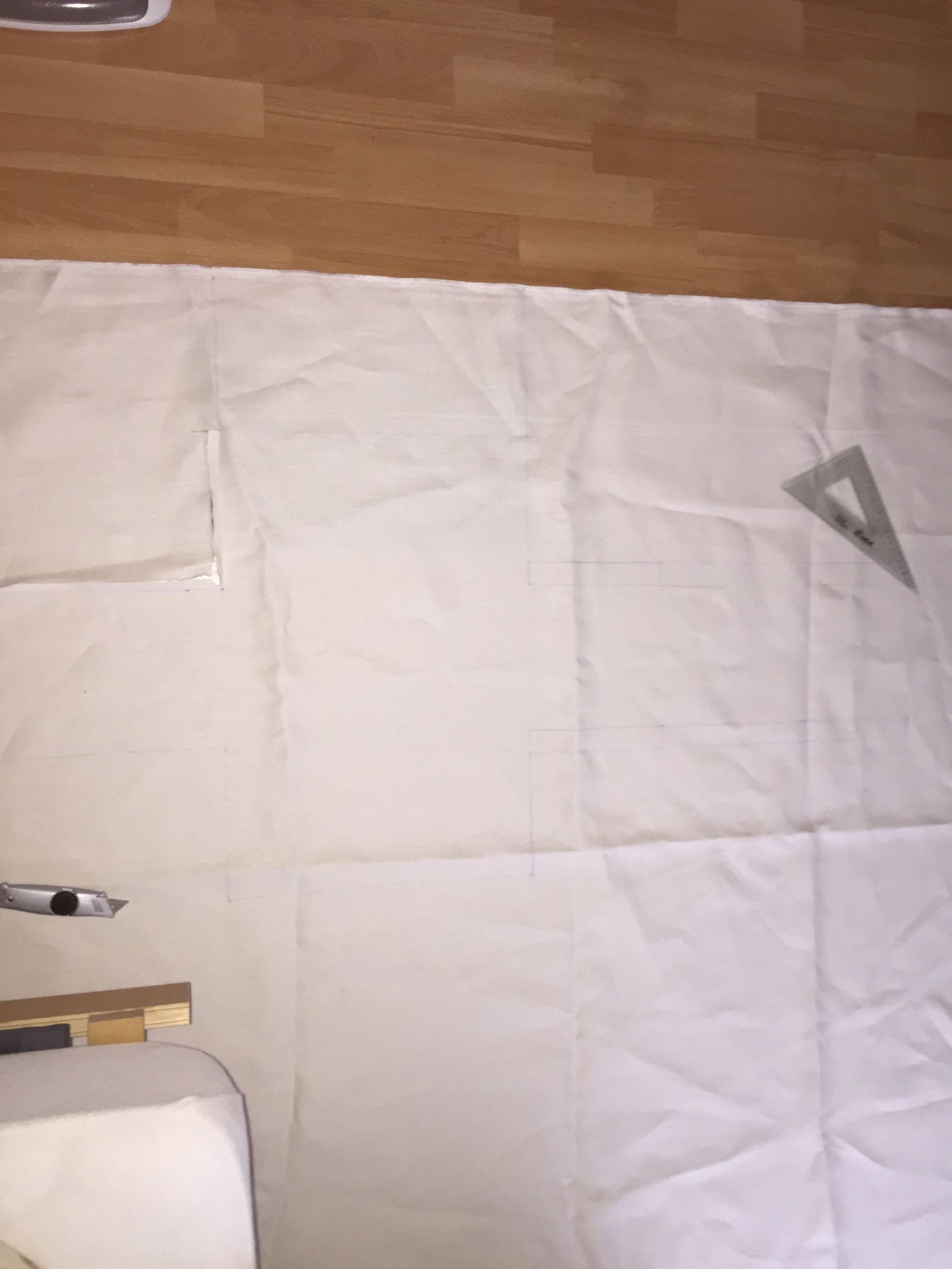 Make a Lightweight Backpack Swing! : 12 Steps (with Pictures ...