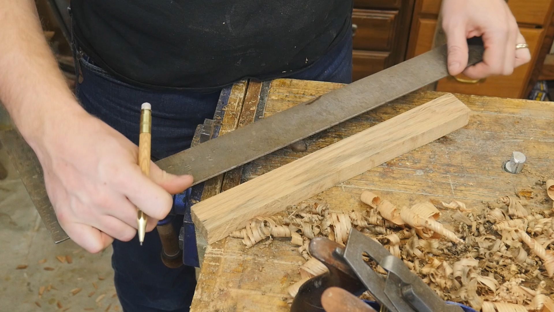 Carved Finishing Mallet : 7 Steps (with Pictures) - Instructables