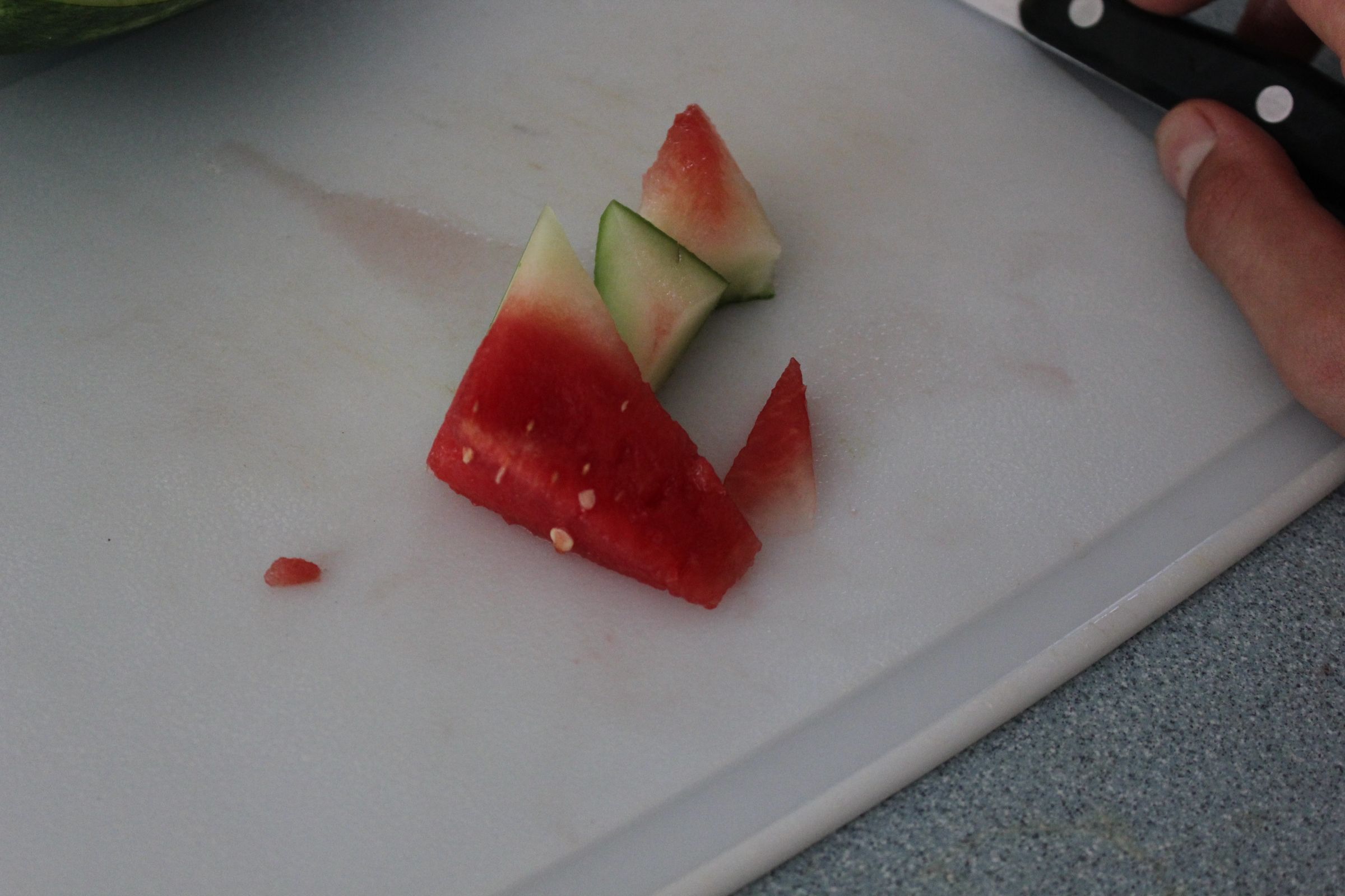 Watermelon Ice Drink : 8 Steps (with Pictures) - Instructables