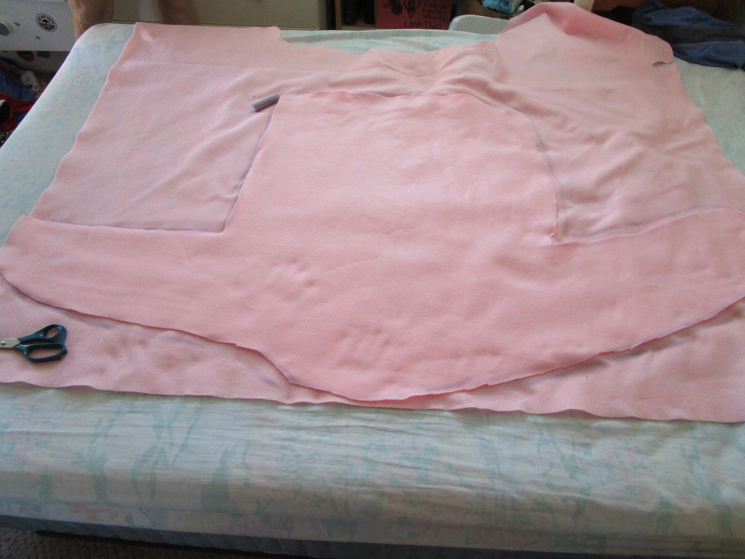 Easy Patrick Star Costume : 31 Steps - Instructables