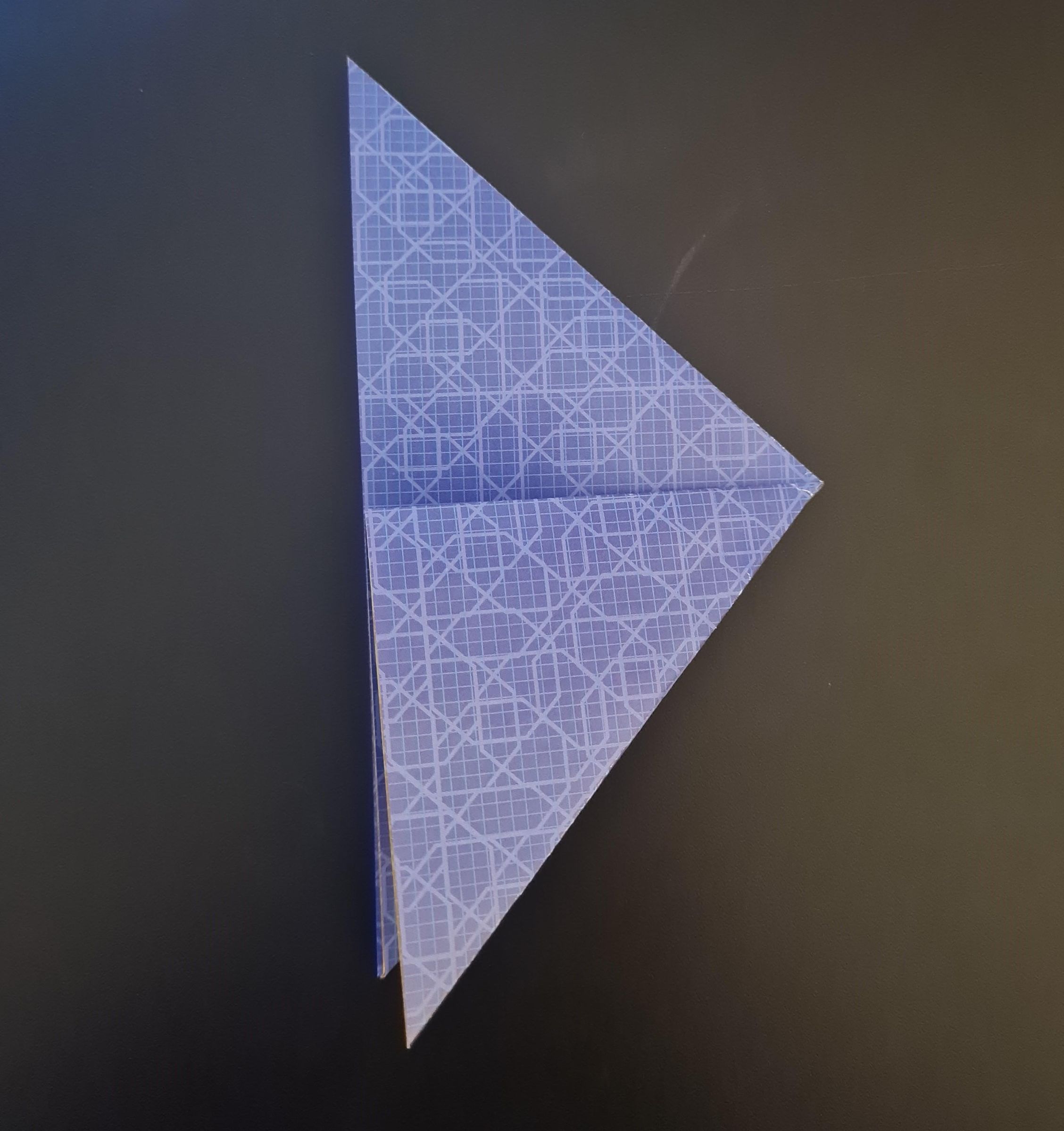 Origami Petal Box : 12 Steps (with Pictures) - Instructables