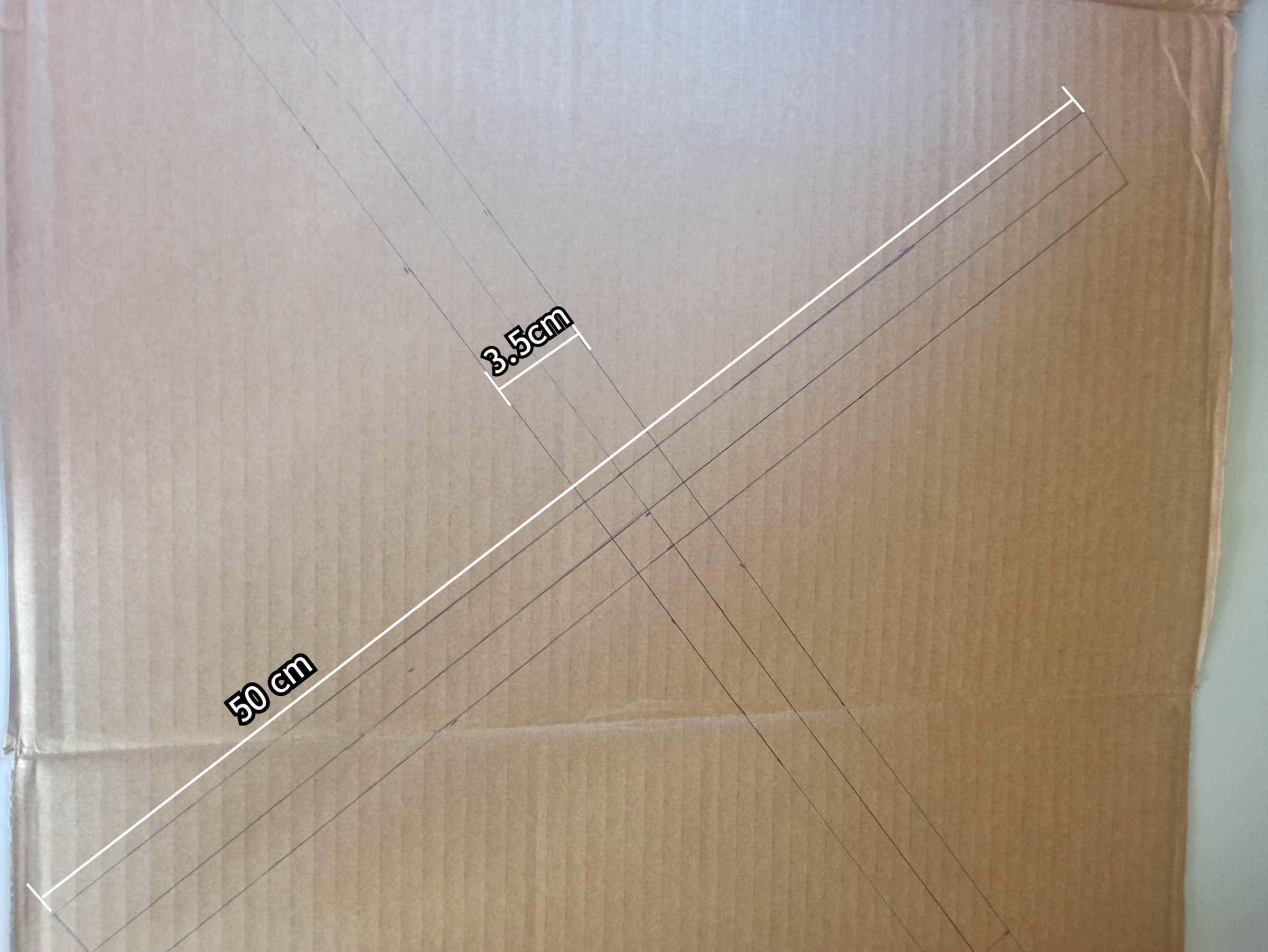 Cardboard Quadcopter : 8 Steps (with Pictures) - Instructables