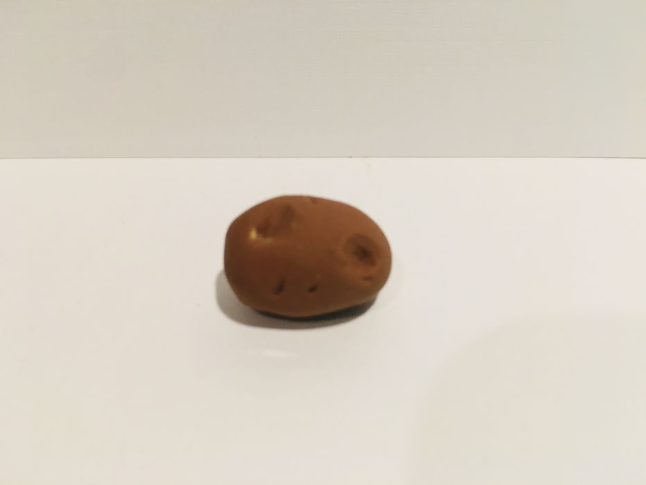 Miniature Clay Food : 20 Steps (with Pictures) - Instructables