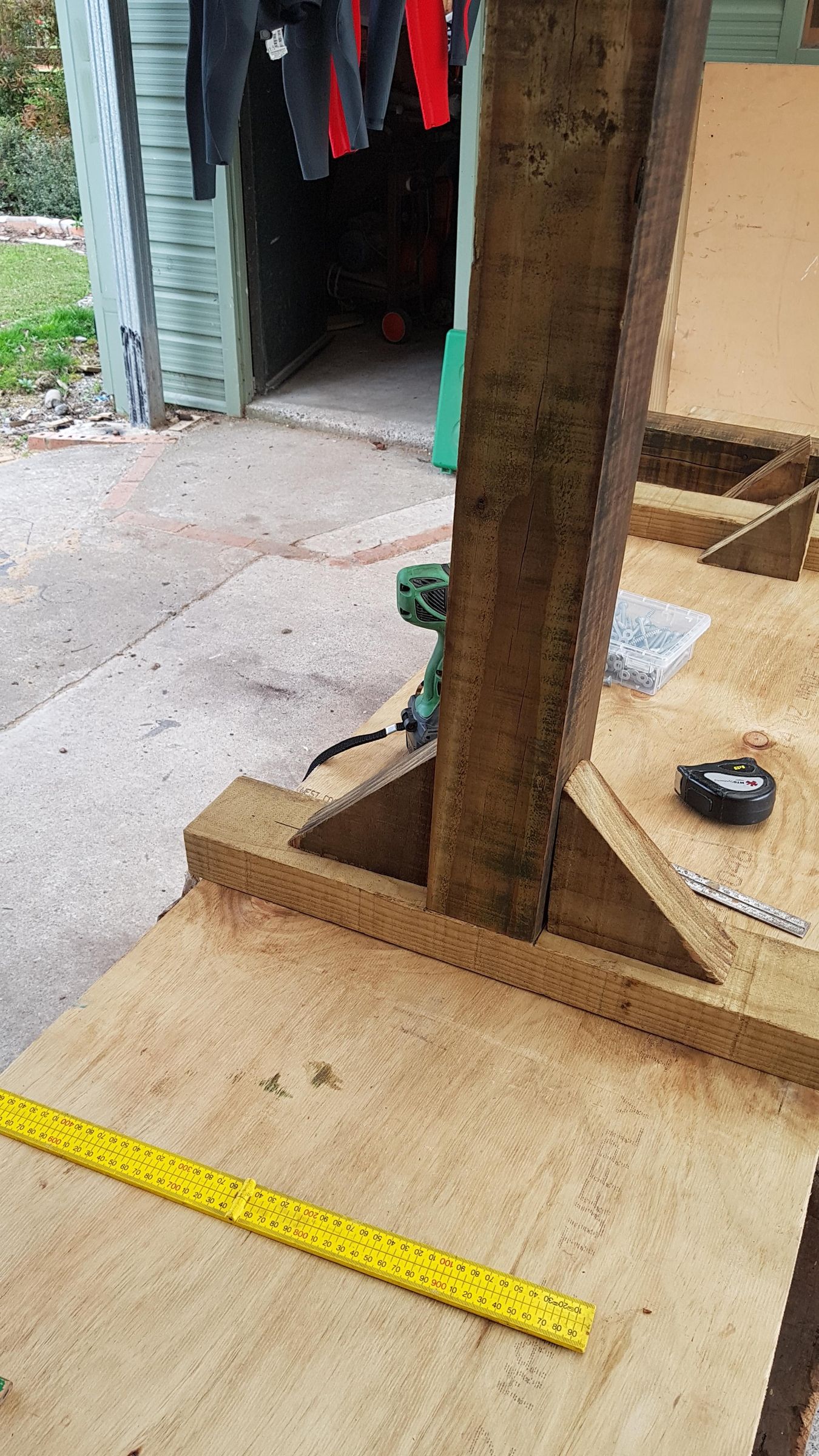 Water Wheel : 12 Steps (with Pictures) - Instructables