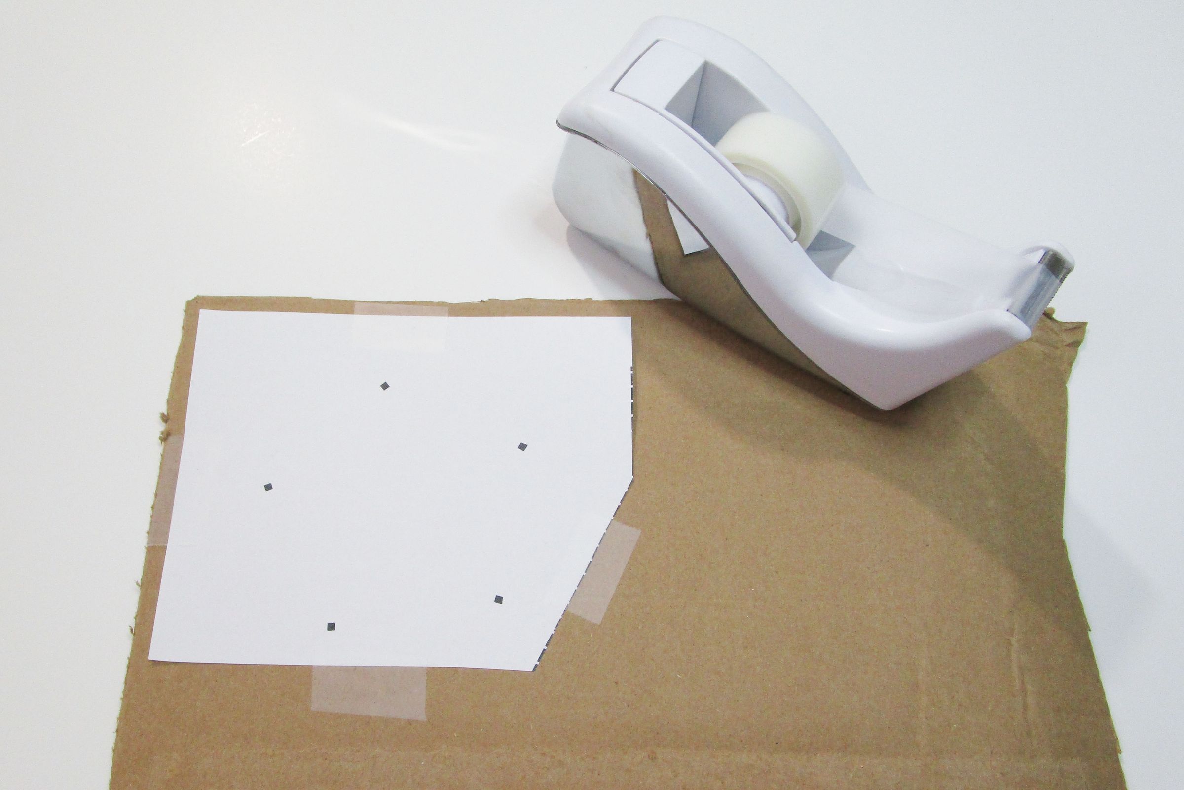 String Art With Paperclips : 7 Steps (with Pictures) - Instructables