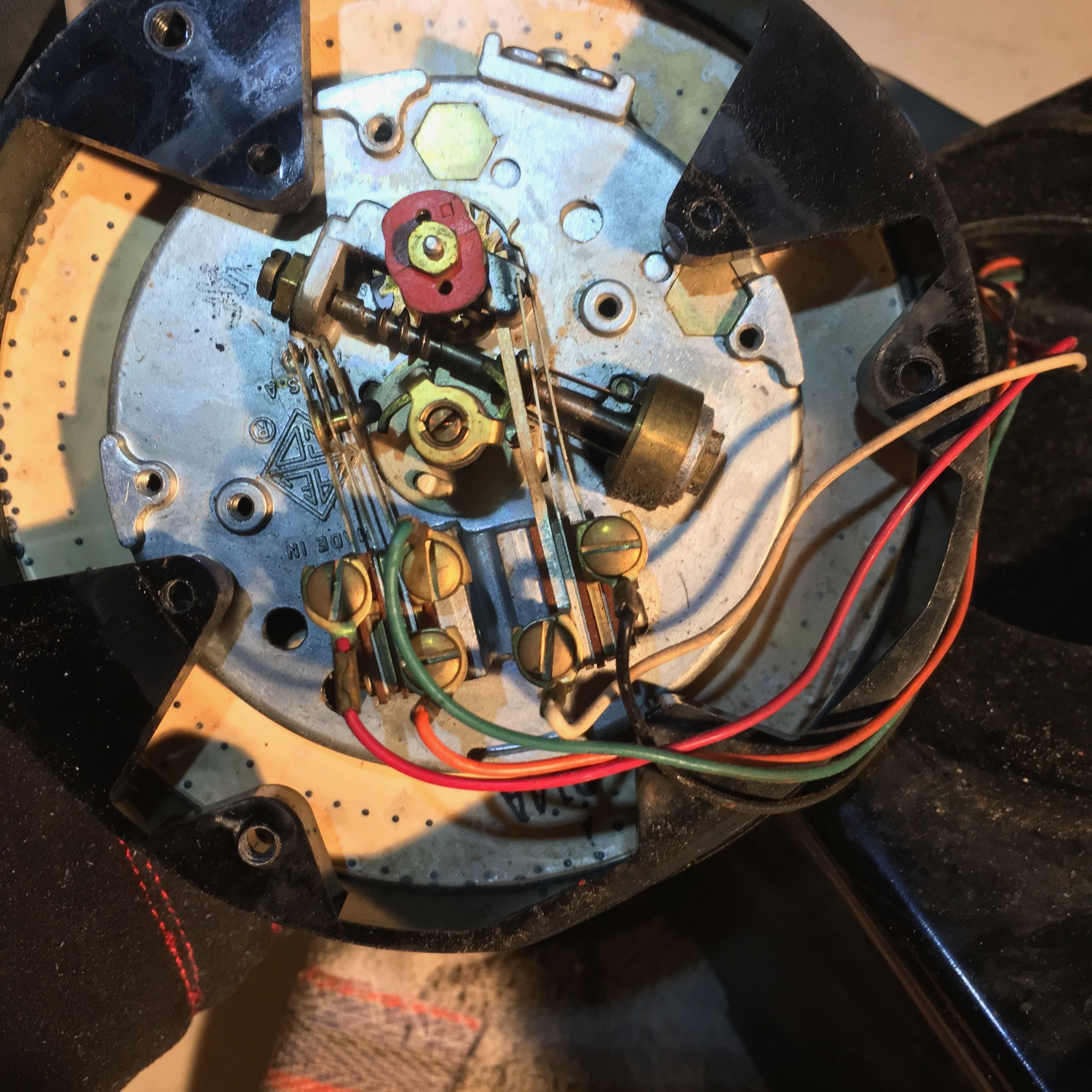 Oral History Booth From an Antique Payphone : 11 Steps (with Pictures ...