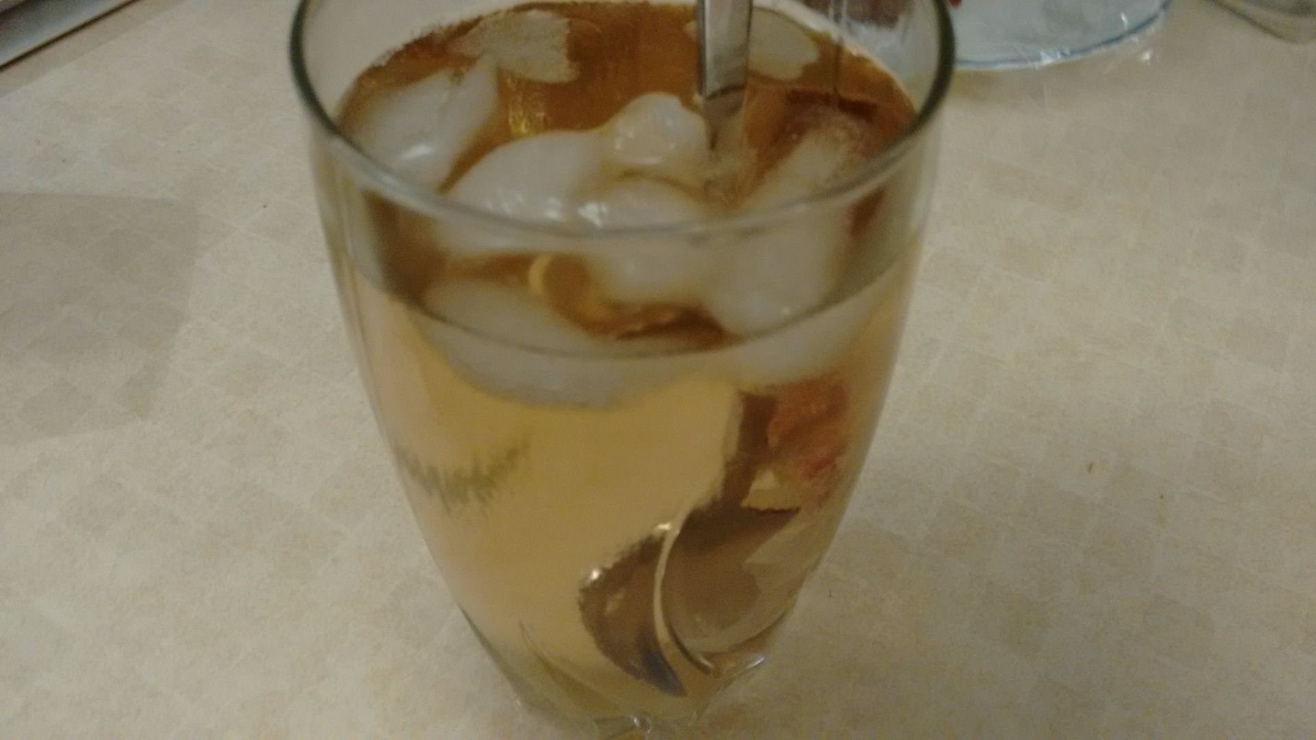 Cold Brew Iced Tea : 3 Steps - Instructables