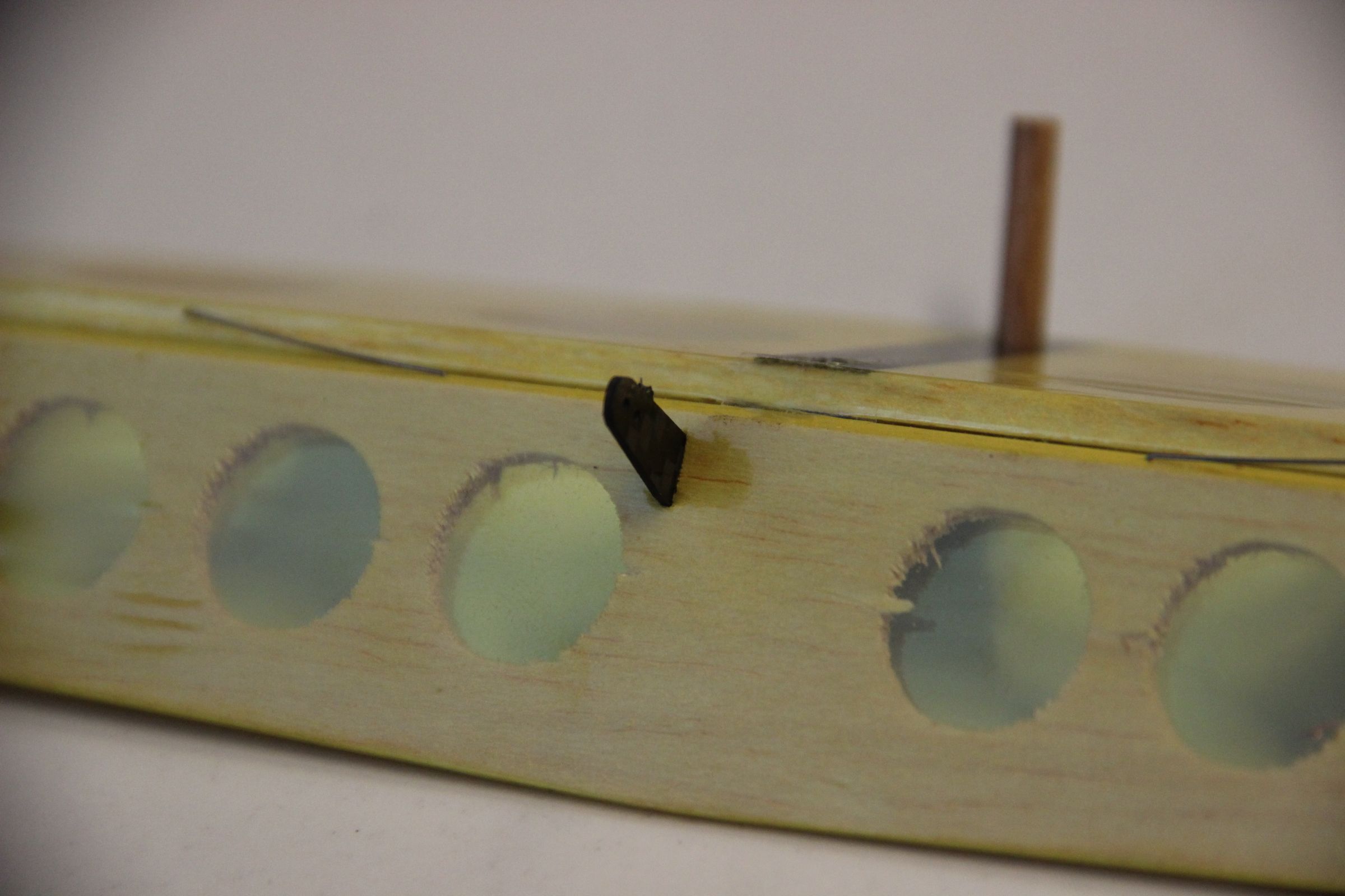 Creating an F3K RC Airplane : 11 Steps - Instructables