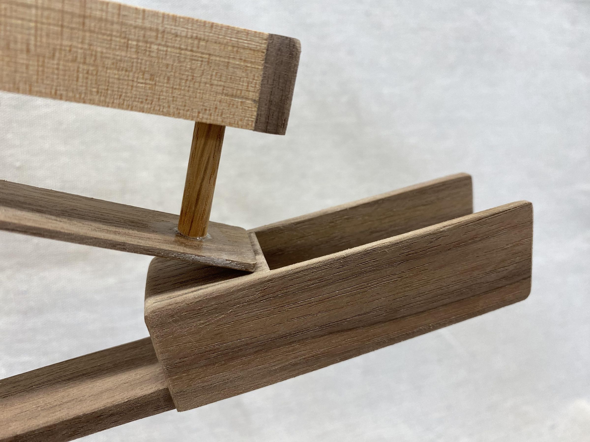 Steel Ball Escapement : 6 Steps (with Pictures) - Instructables