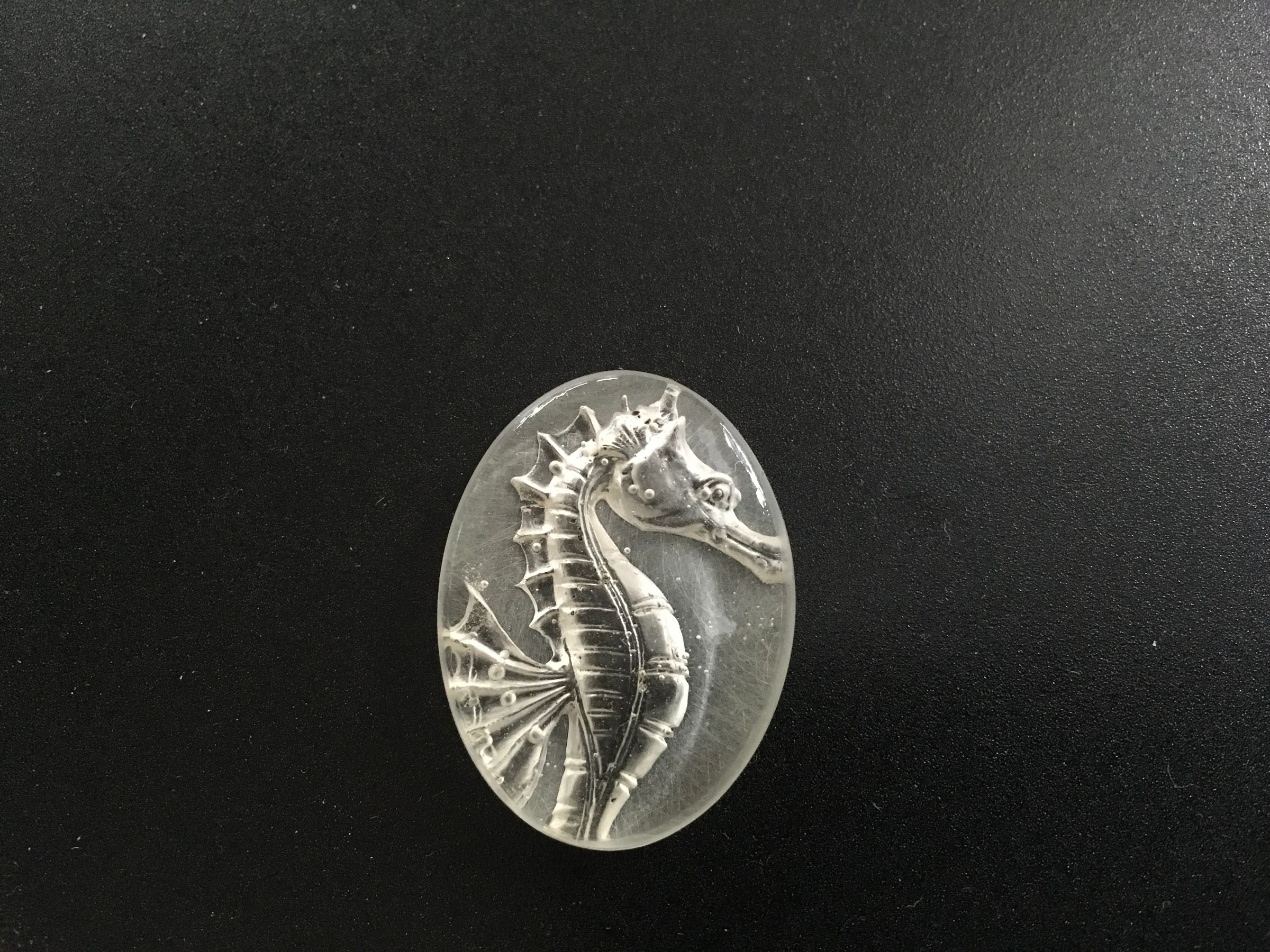 Reverse Resin Intaglio : 7 Steps (with Pictures) - Instructables