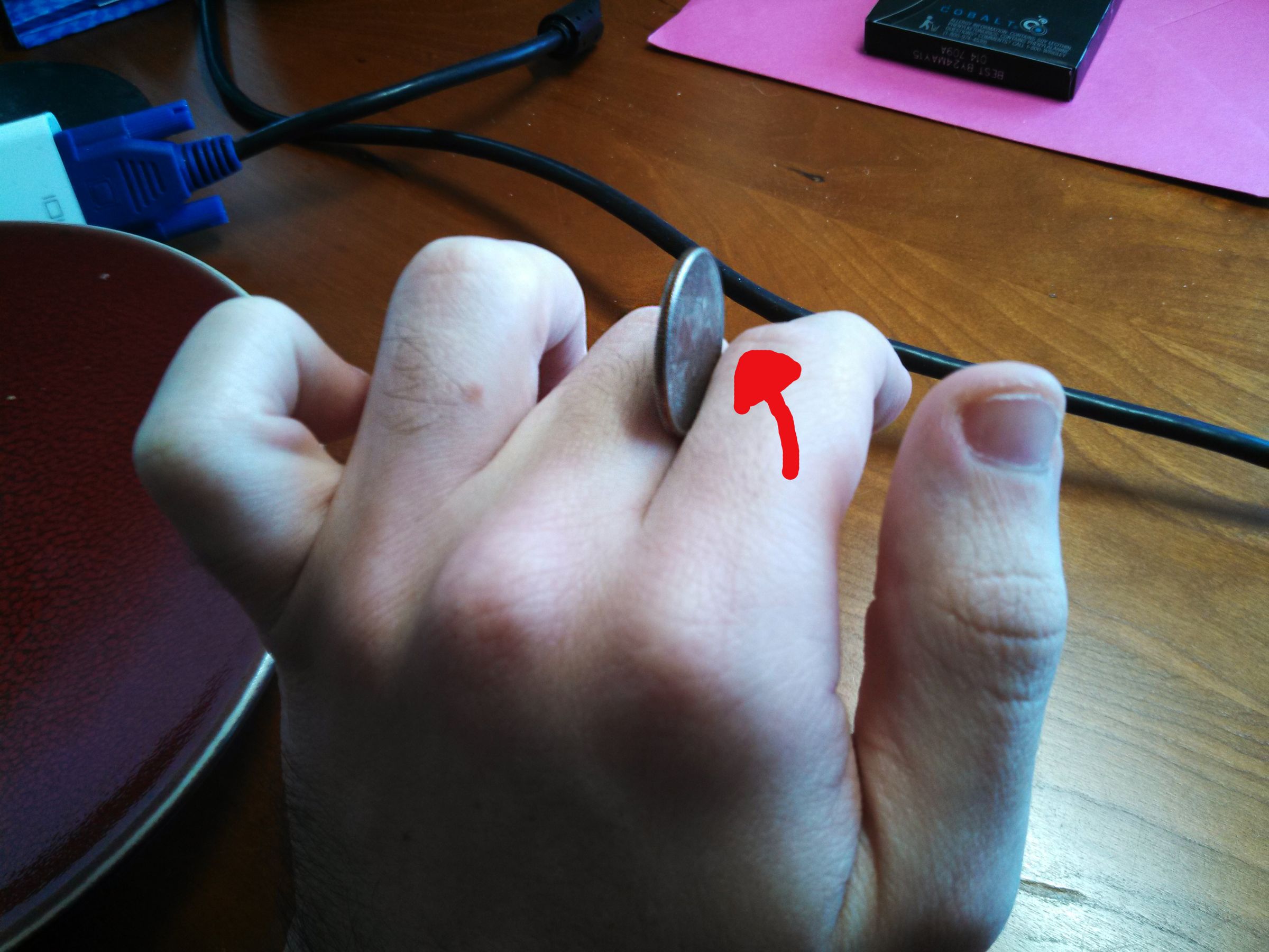 Coin Roll : 20 Steps (with Pictures) - Instructables