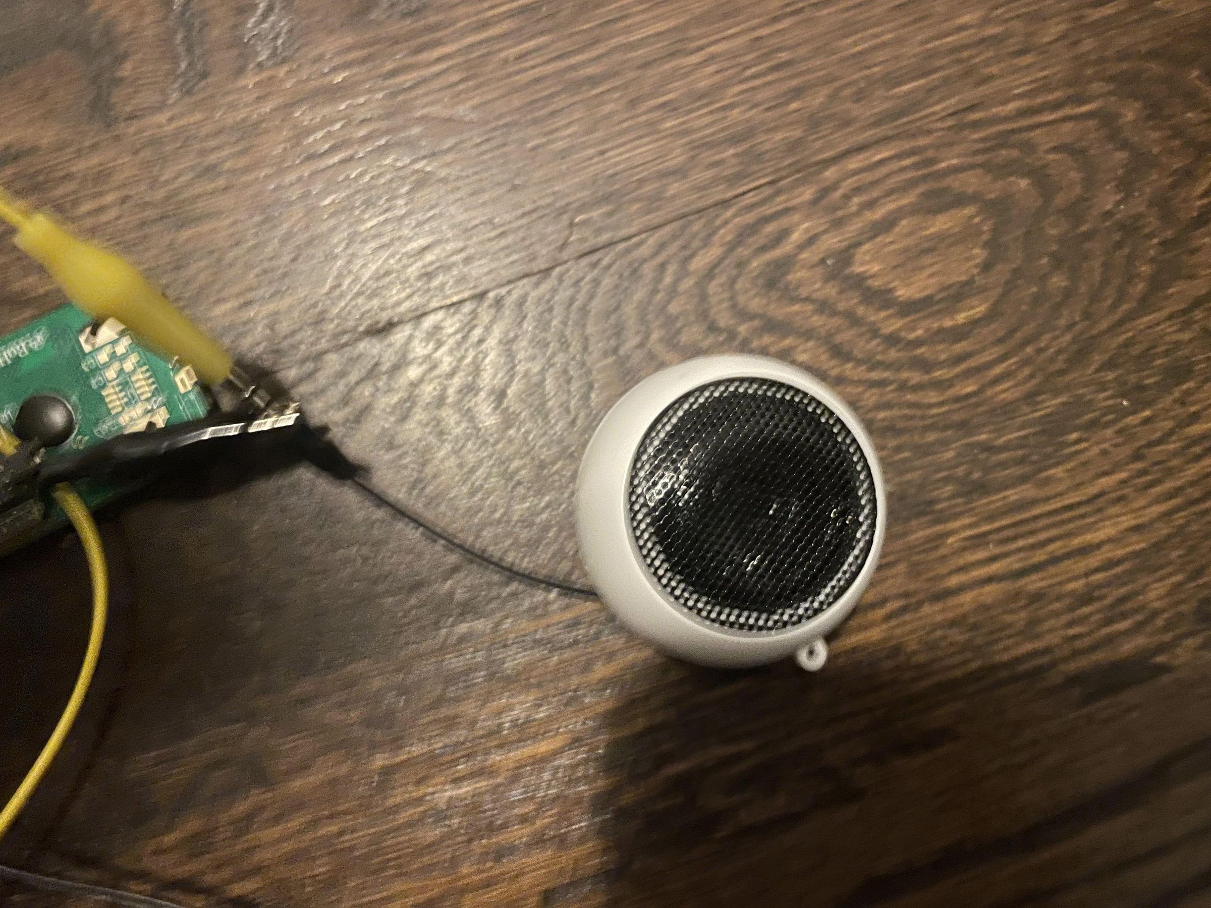 Interactive Menu : 5 Steps - Instructables