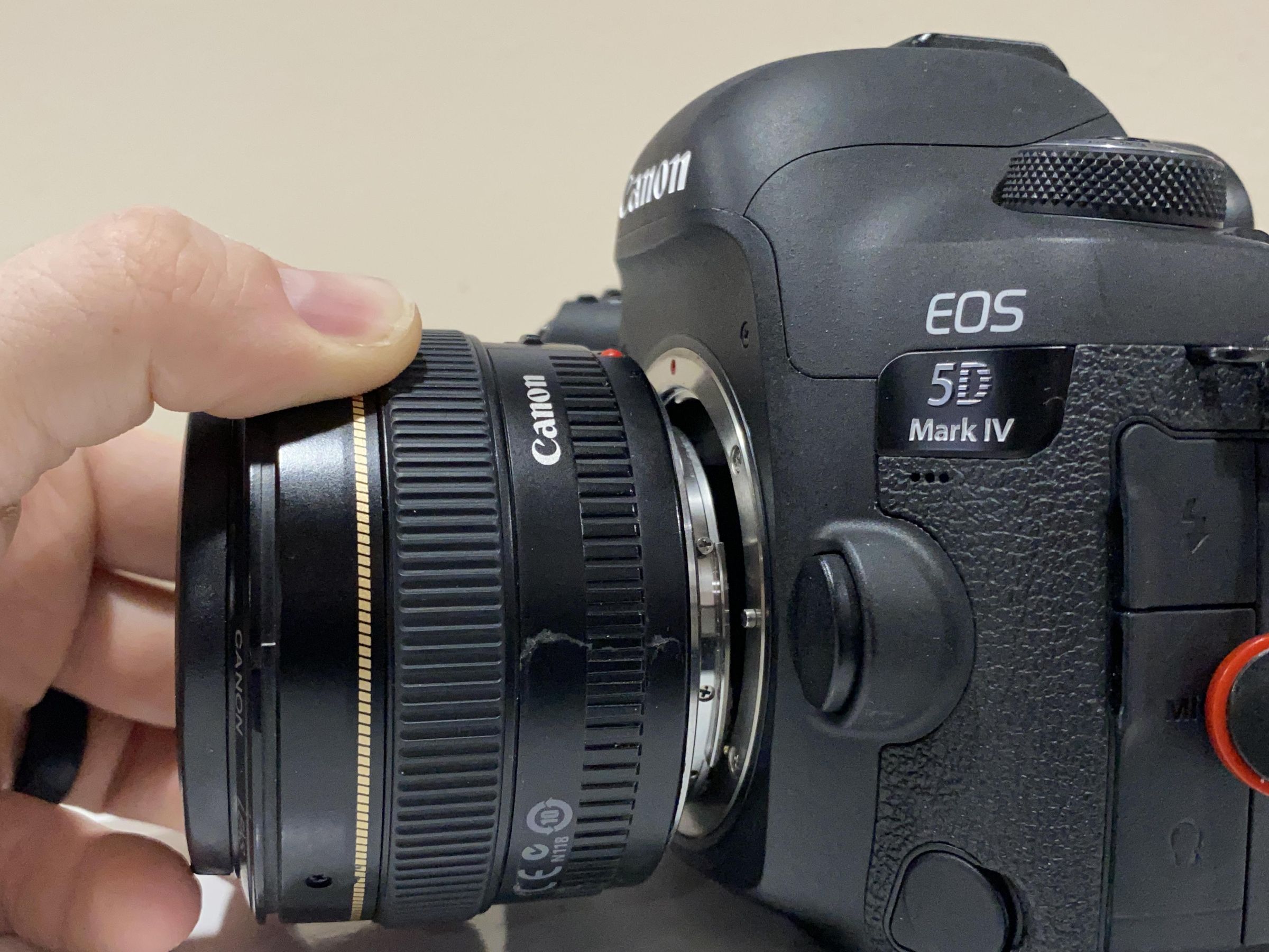 Quick Start Guide to Using a DSLR Camera : 11 Steps - Instructables